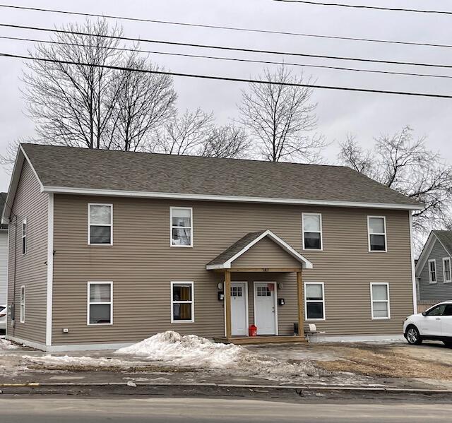 147 Sabattus Street, Lewiston, ME 04240 | 1520638 | Realty of Maine