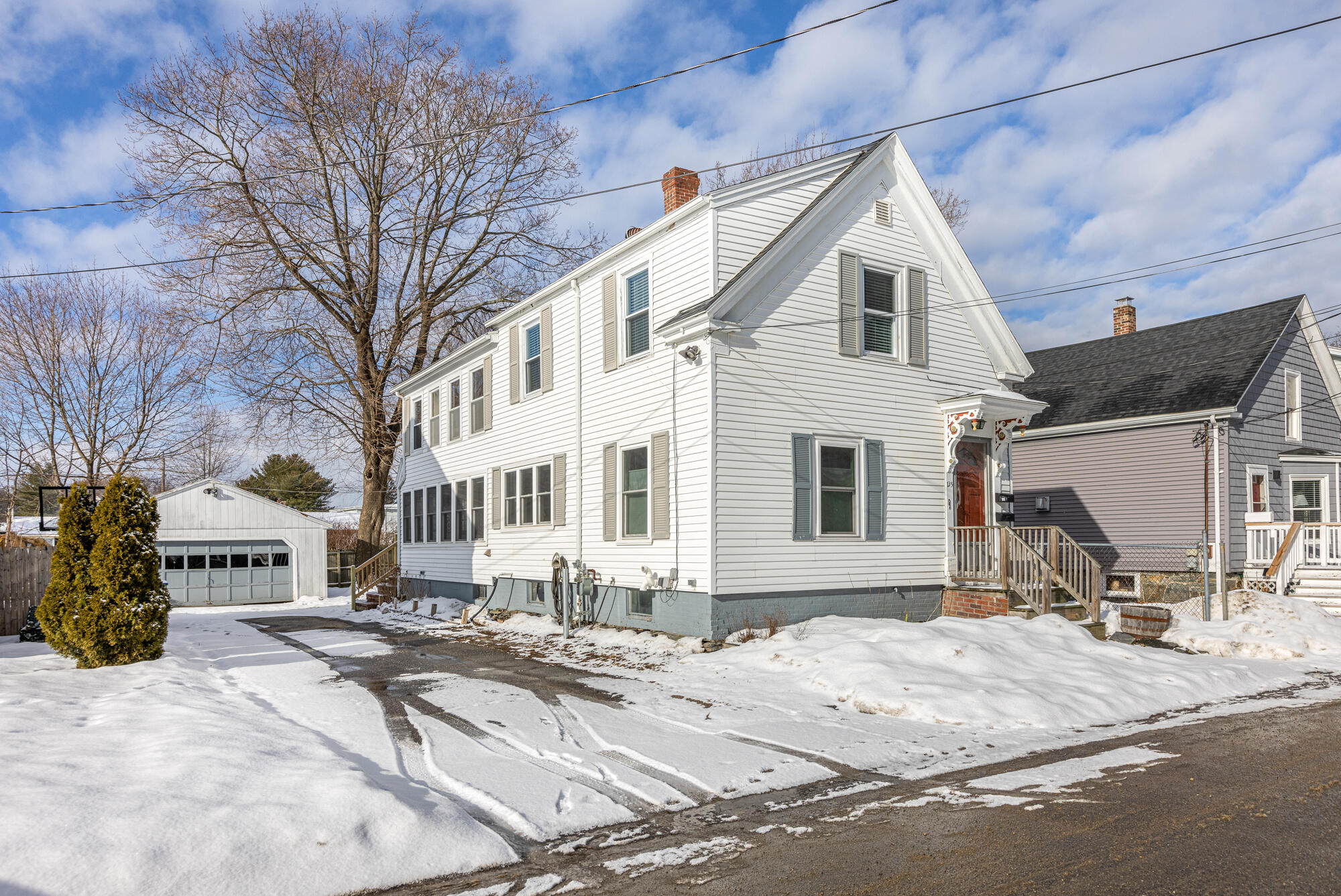 135 Stanford Street, South Portland, ME 04106 | 1552416 | Realty of Maine