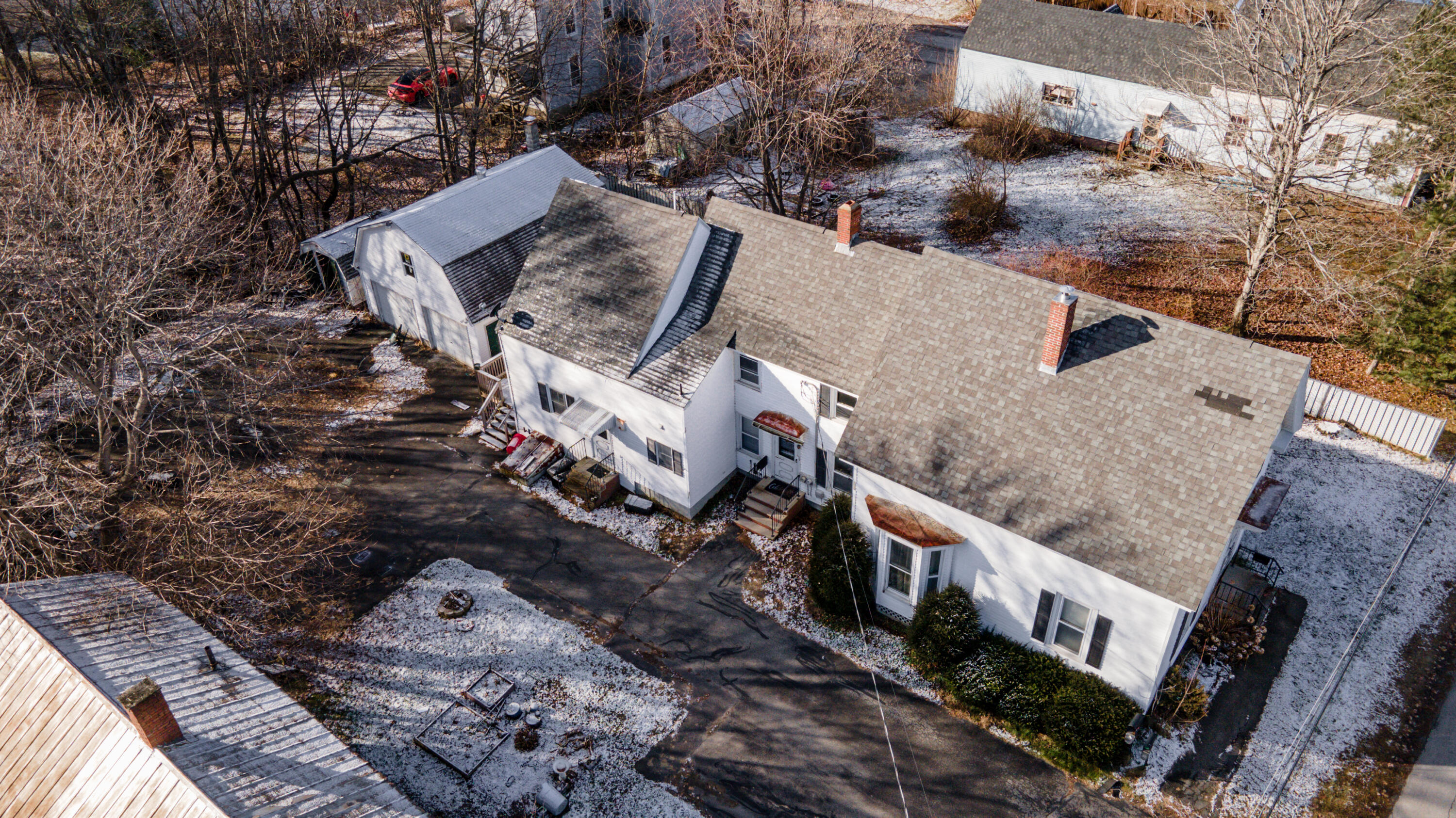 102 Spring Street, Gardiner ME Real Estate Listing | MLS# 1579941