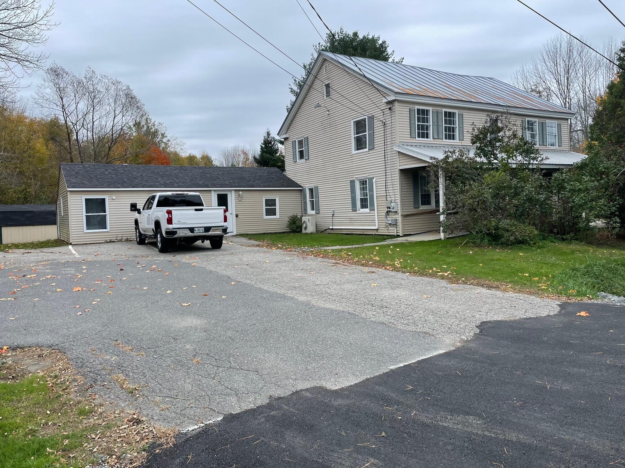 2093 Belgrade Road, Sidney, ME 04330 | 1583863 | Realty of Maine