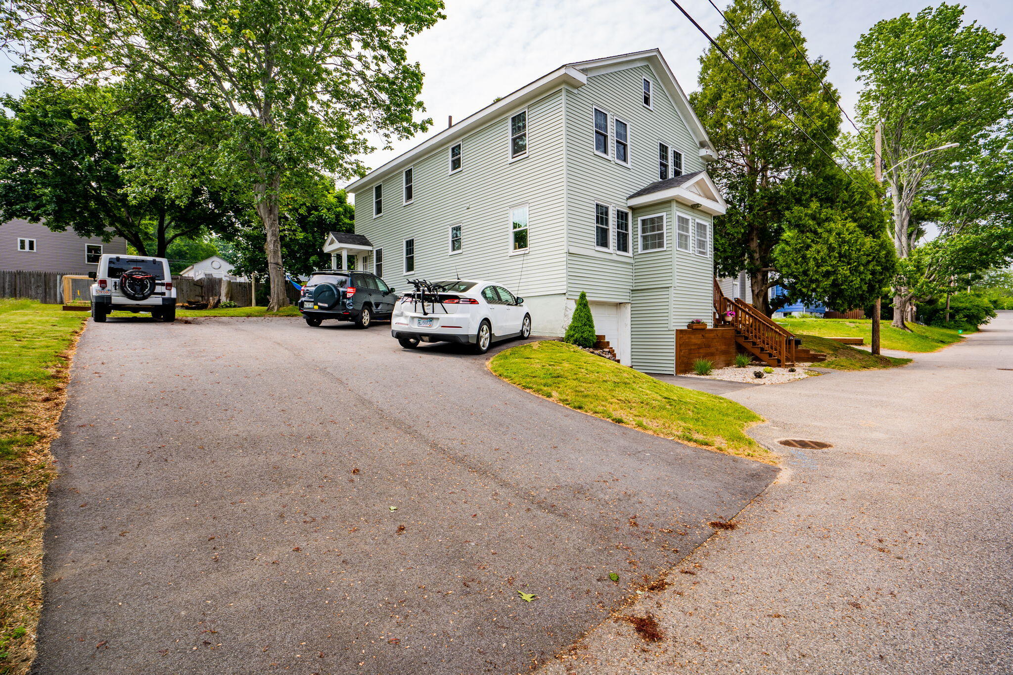 Coldwell Banker | Sandy River Realty