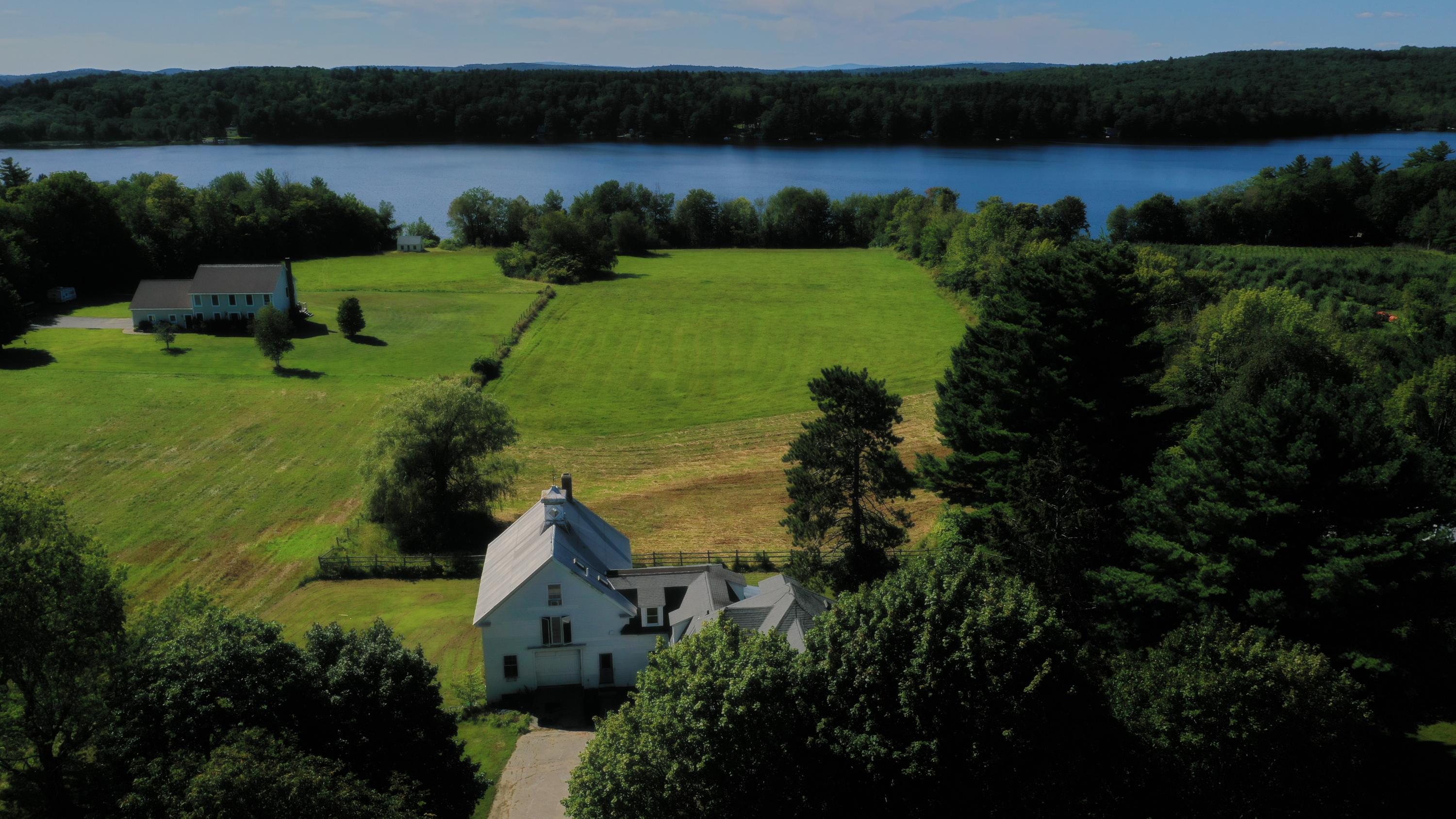 549 Main Street Monmouth, ME