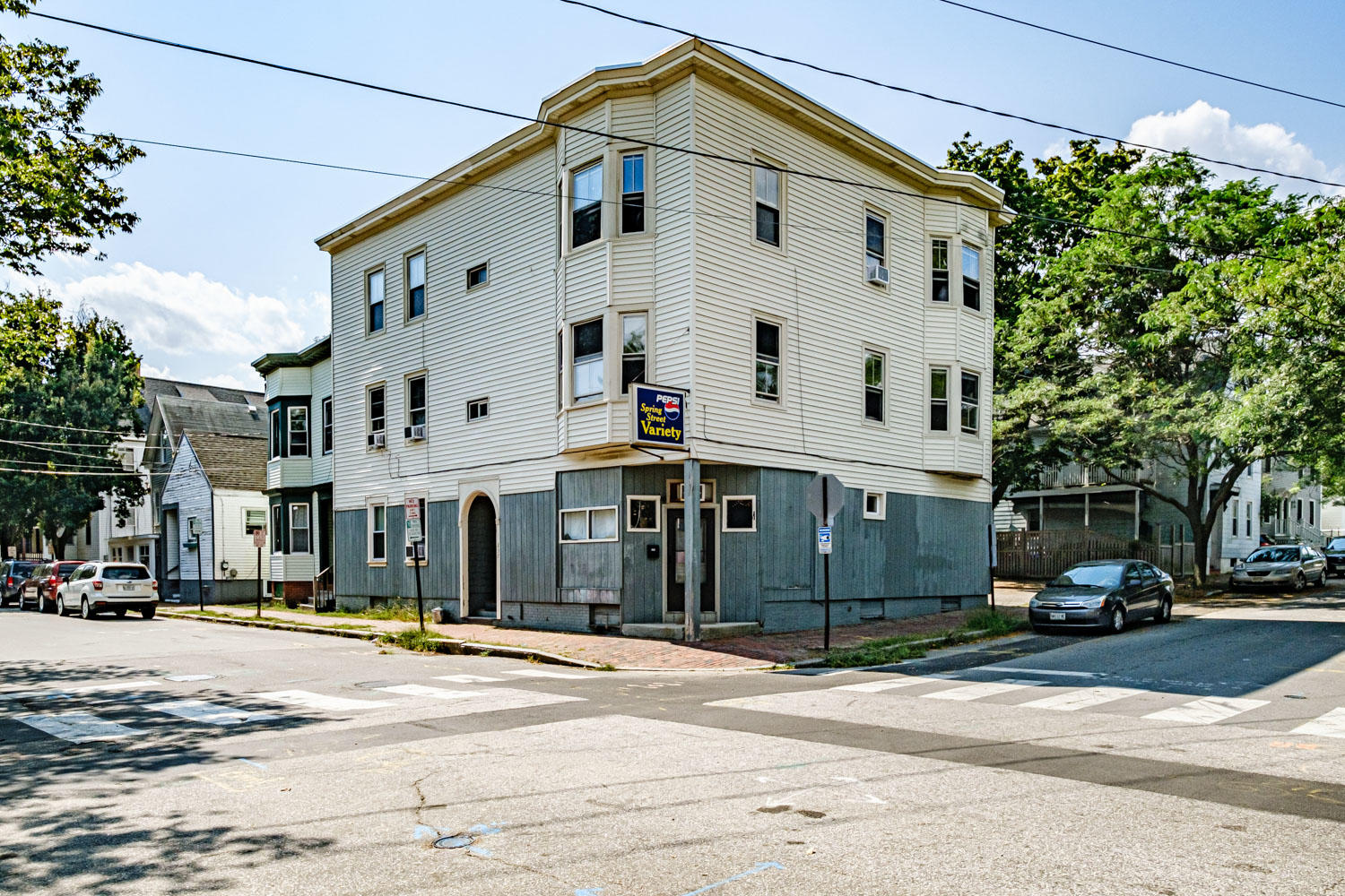 237 Spring Street Portland, ME