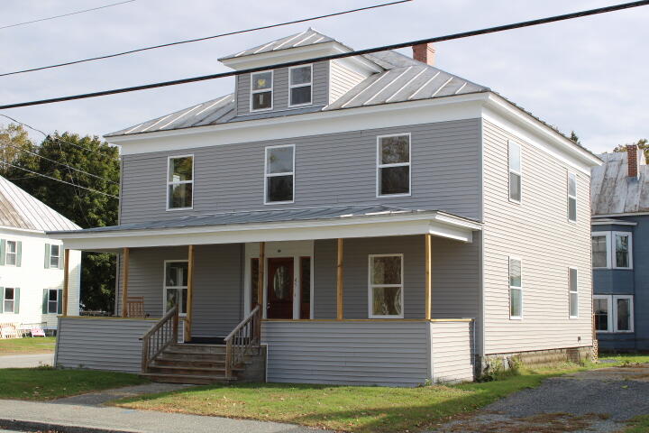 45 Madison Avenue Madison, ME