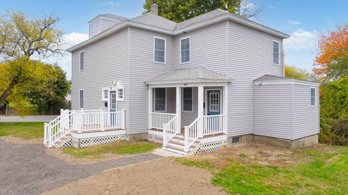 937 Sabattus Street, Lewiston, ME 04240 | 1640870 | Realty of Maine