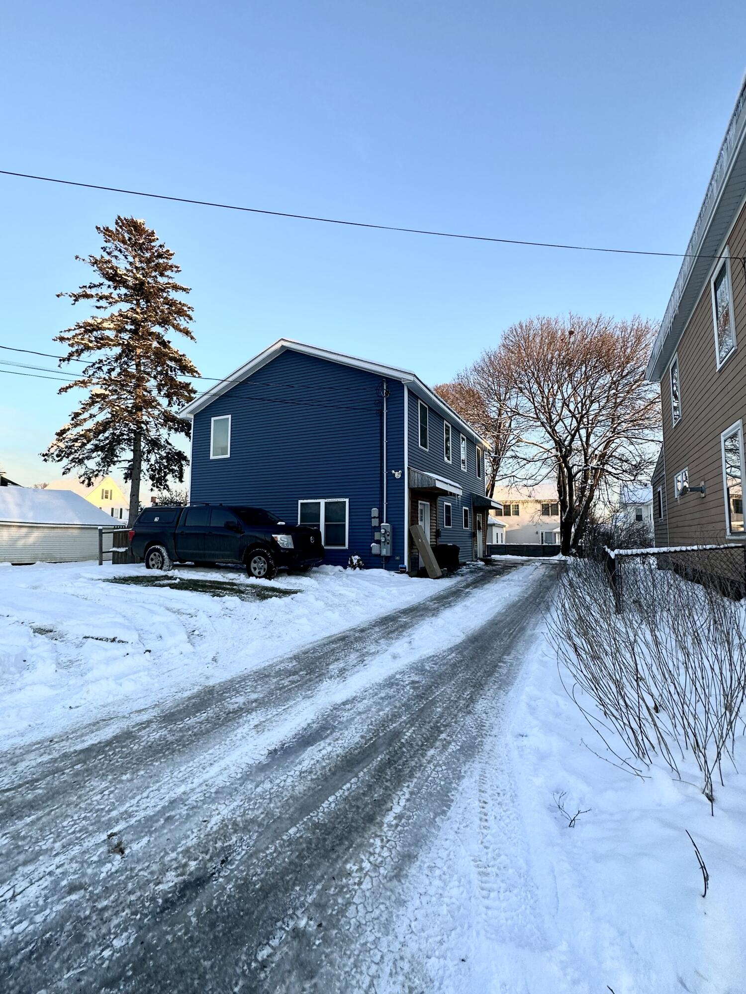 18 Vernon Street, Bangor, ME 04401 | 1578851 | Realty of Maine