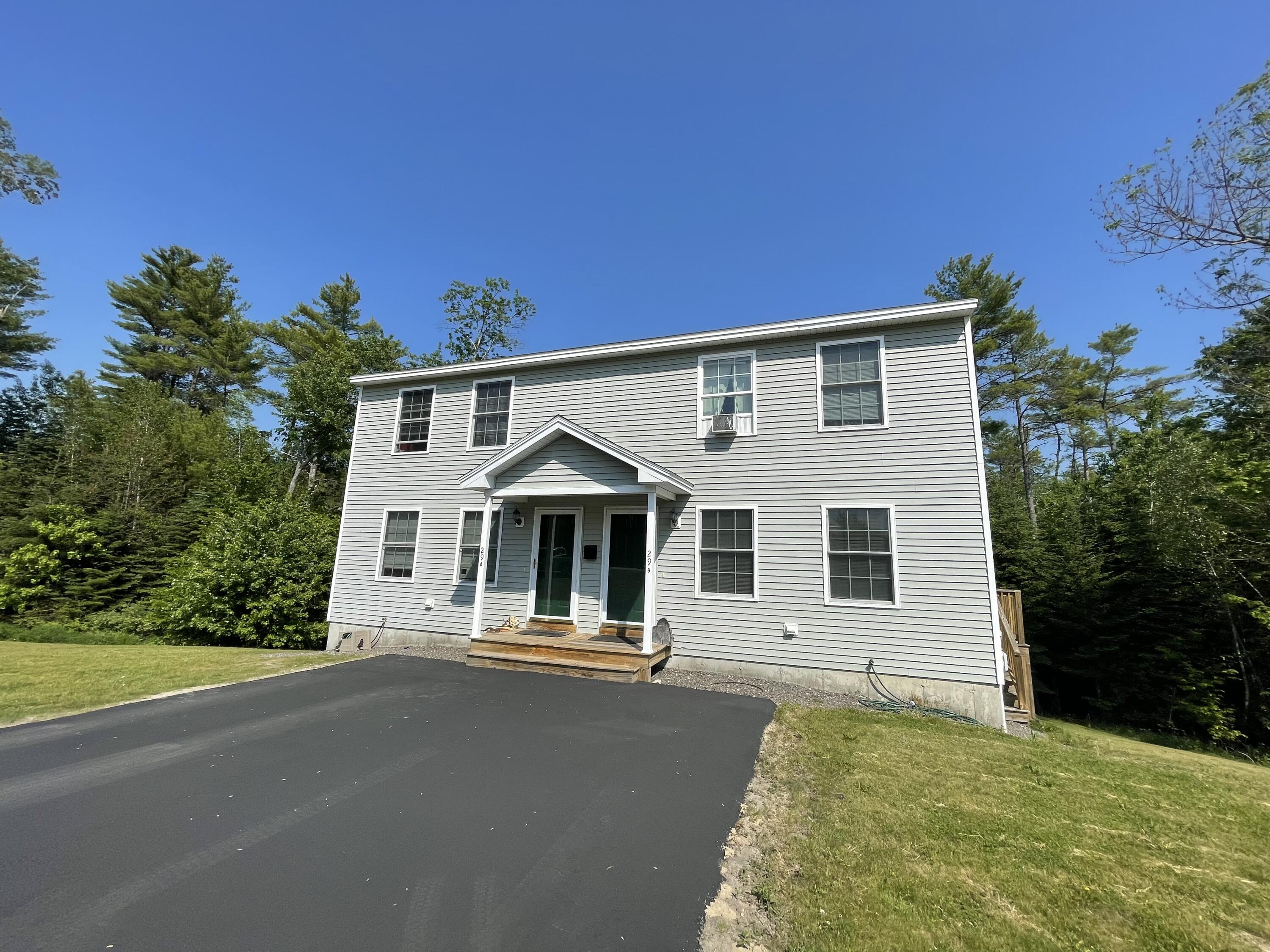 Maine Real Estate & Homes for Sale | Waypoint Brokers Collective