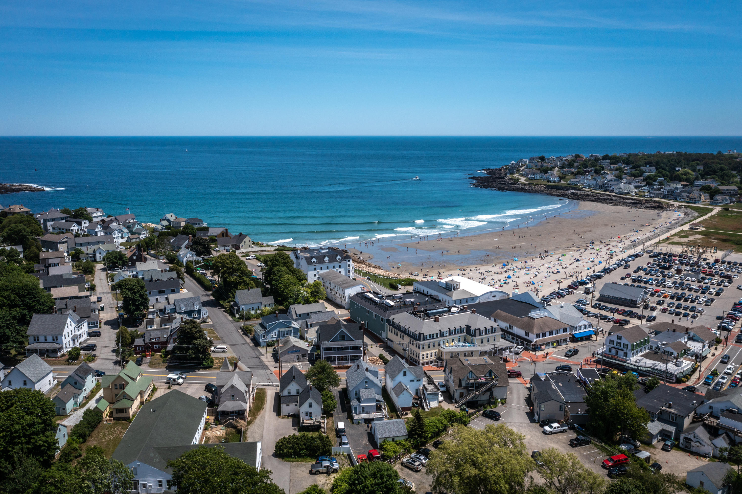 10 Main Street York, ME