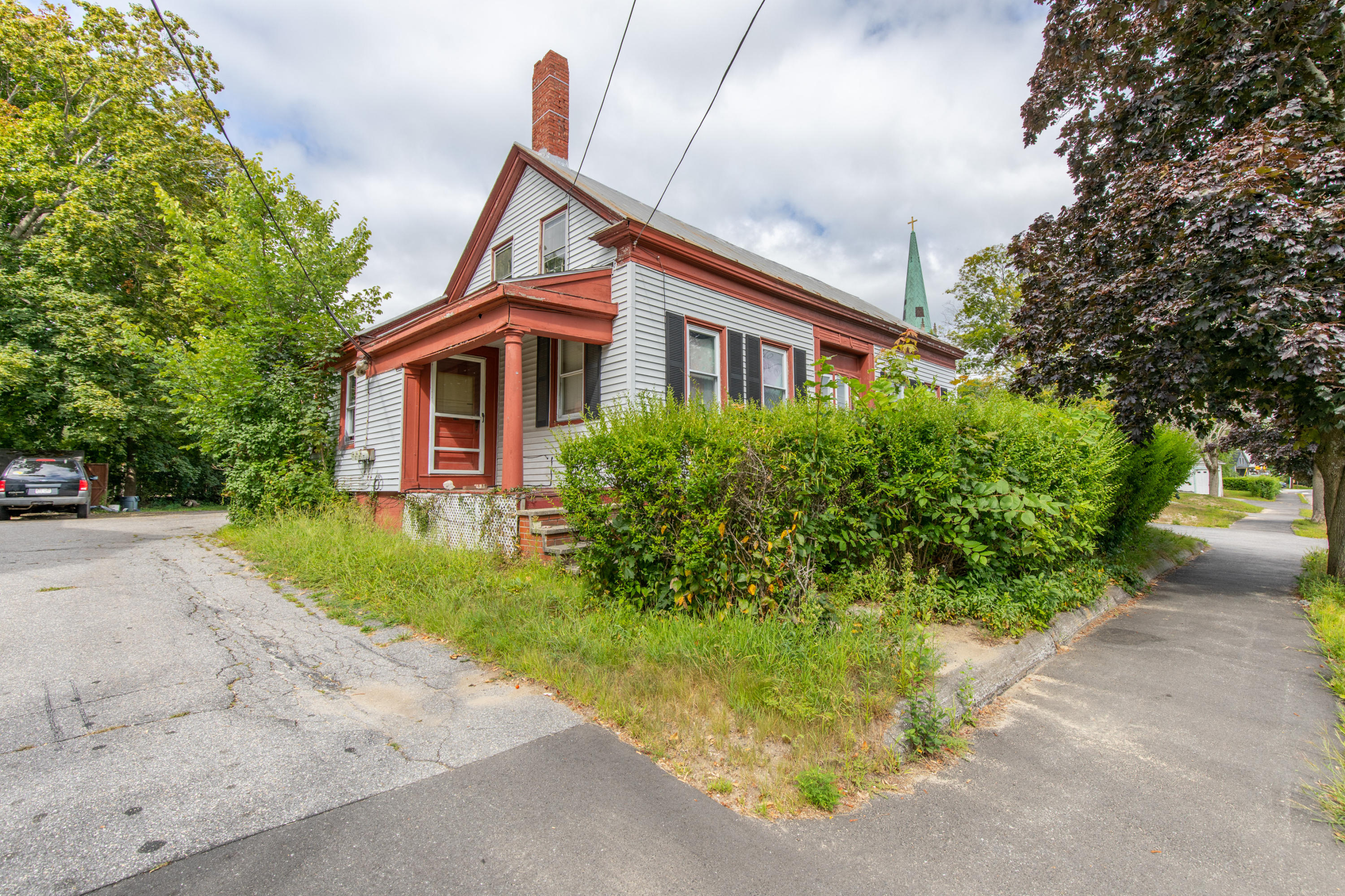 66 Union Street, Brunswick, ME 04011 | 1465847 | Realty of Maine