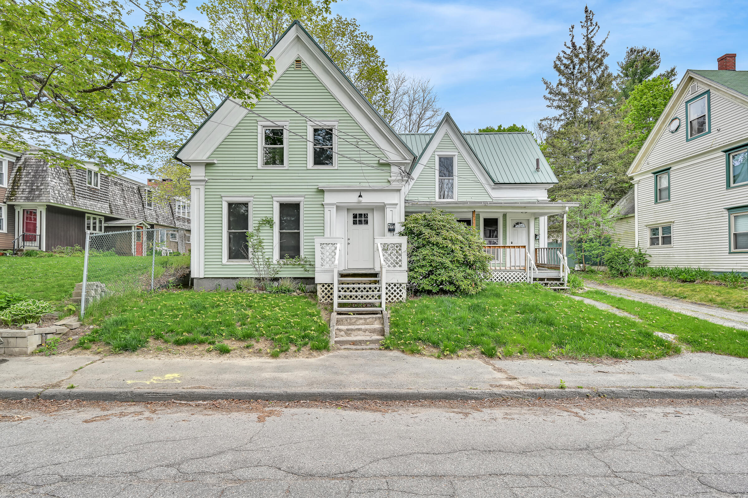 27 Gannett Street, Augusta, ME 04330 | 1590501 | Realty of Maine