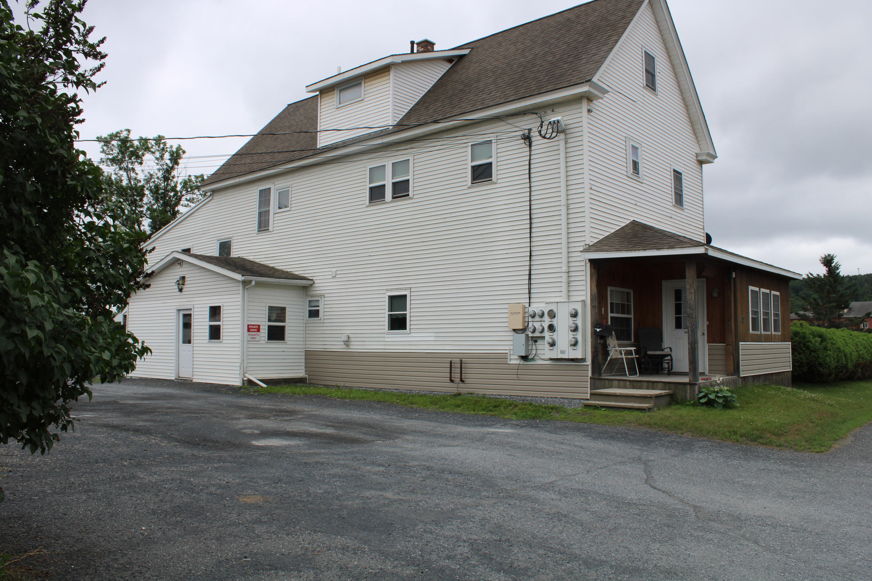 41 East Main Street, Fort Kent, ME 04743 | 1460887 | Realty of Maine