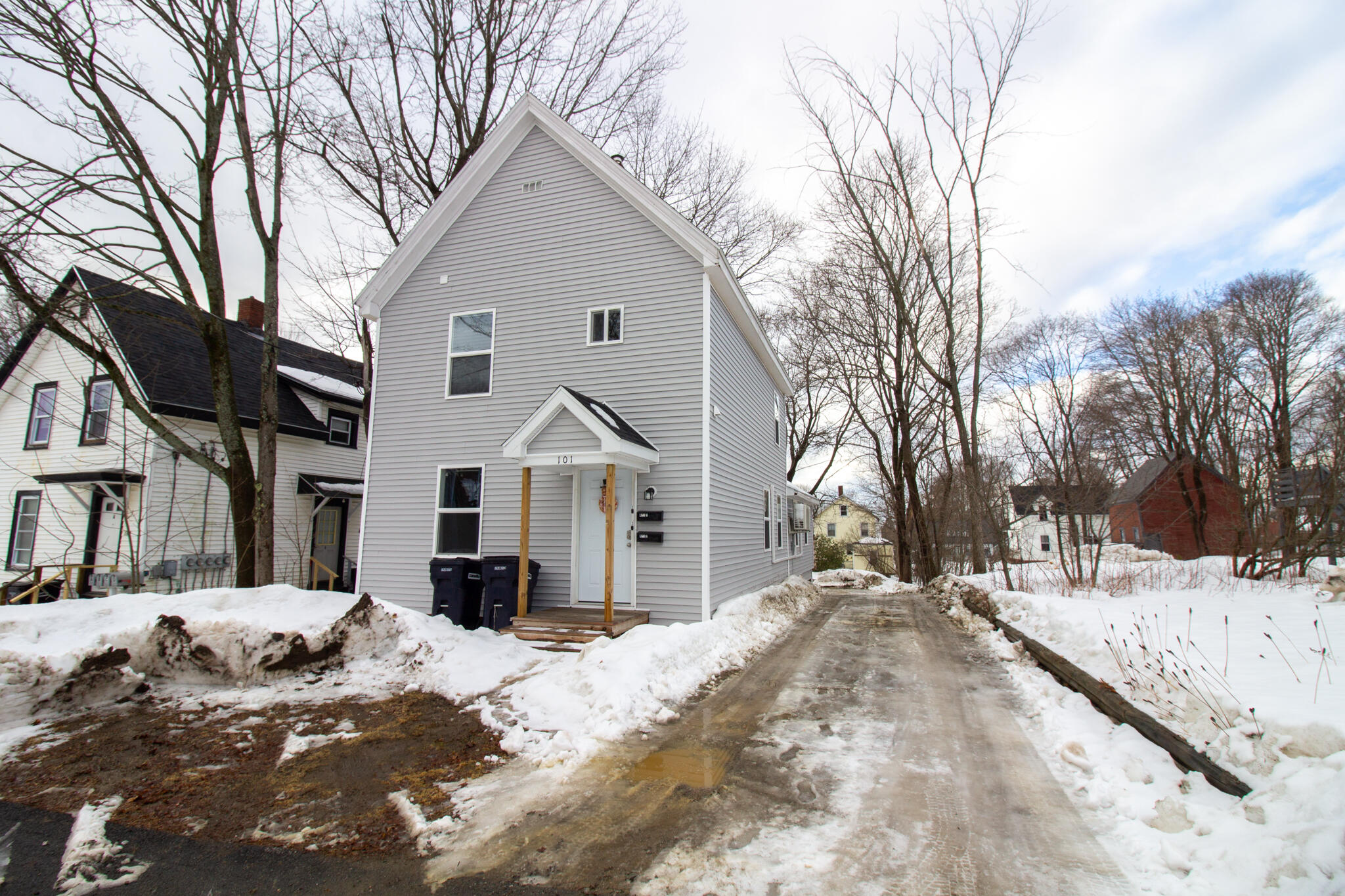 101 Thomas Hill Road Bangor, ME