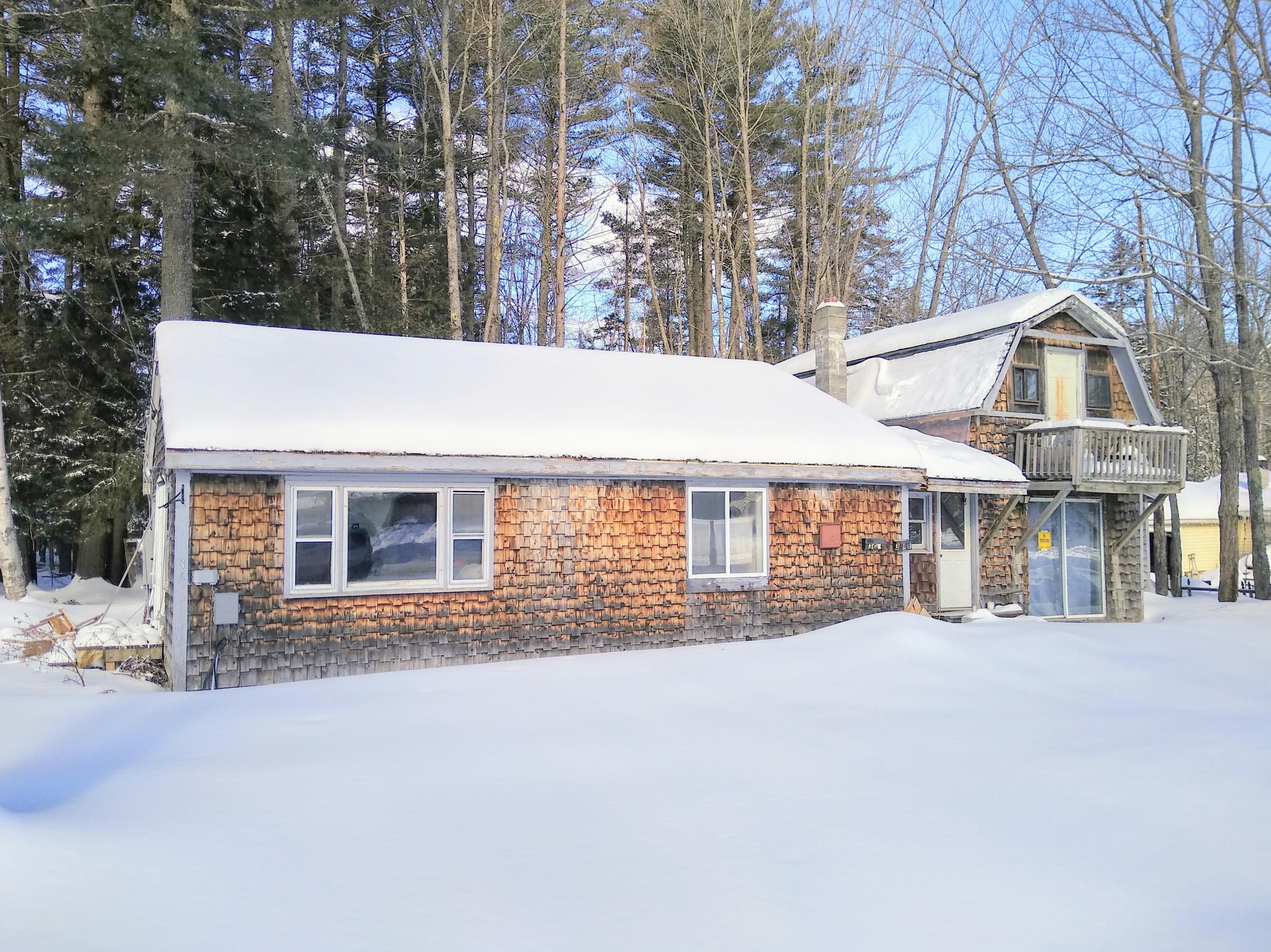 36 Pleasant Street, Milo, ME 04463 | 1445047 | Realty of Maine