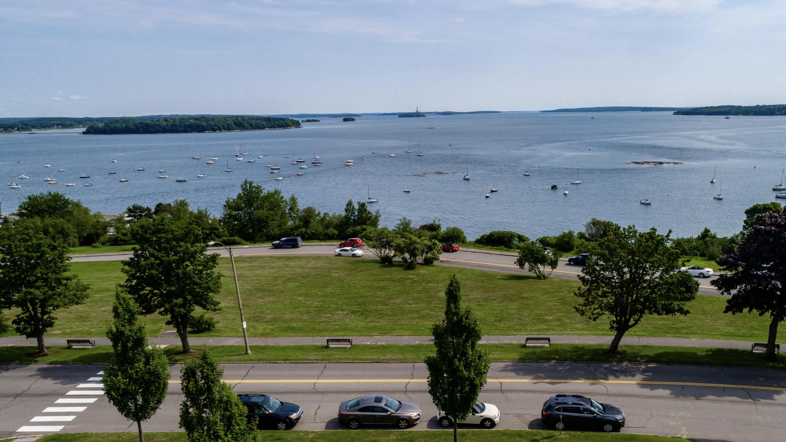 126 Eastern Promenade Portland, ME