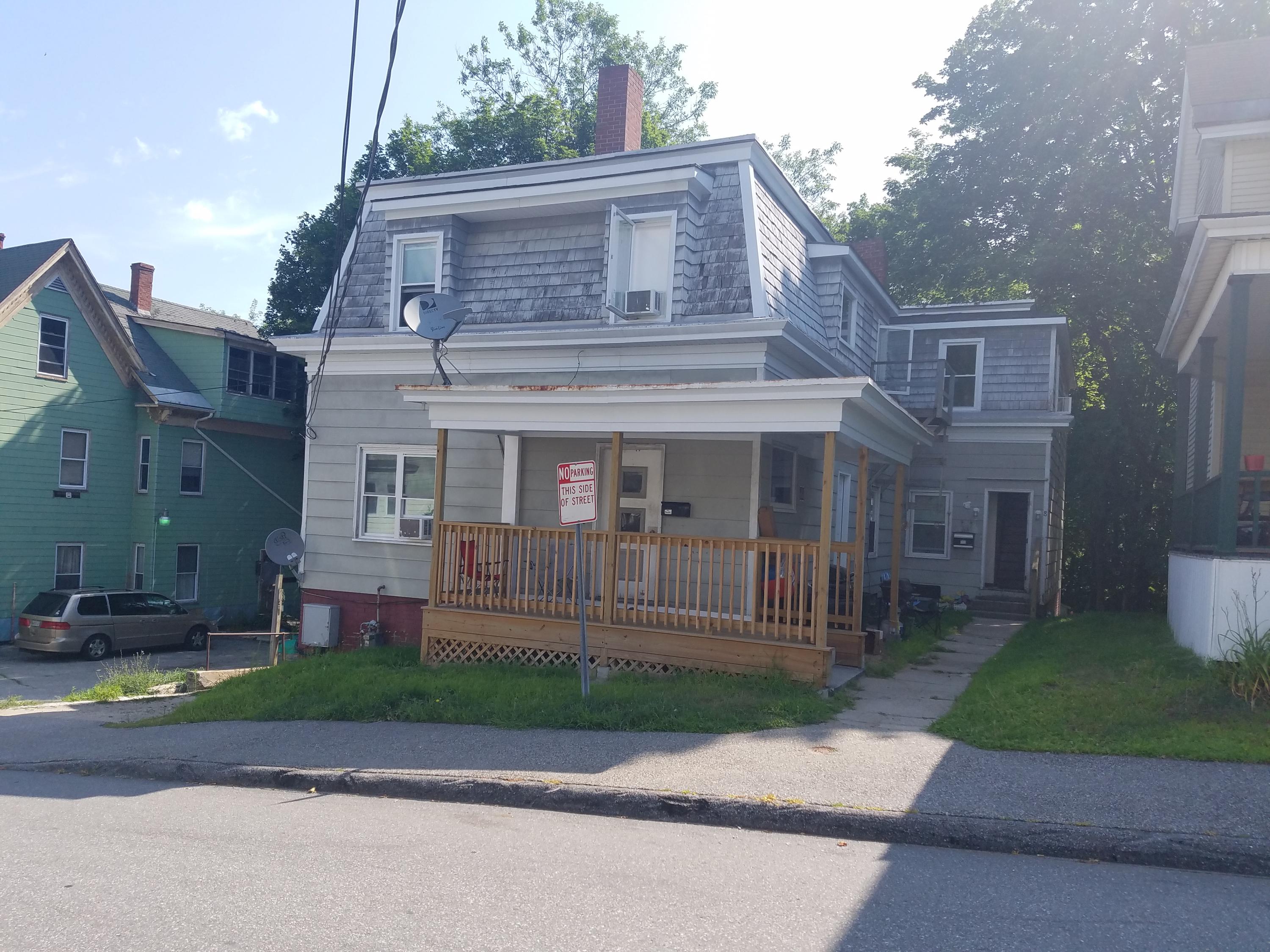 8 Laurel Avenue, Auburn, ME 04210 | 1427752 | Realty of Maine