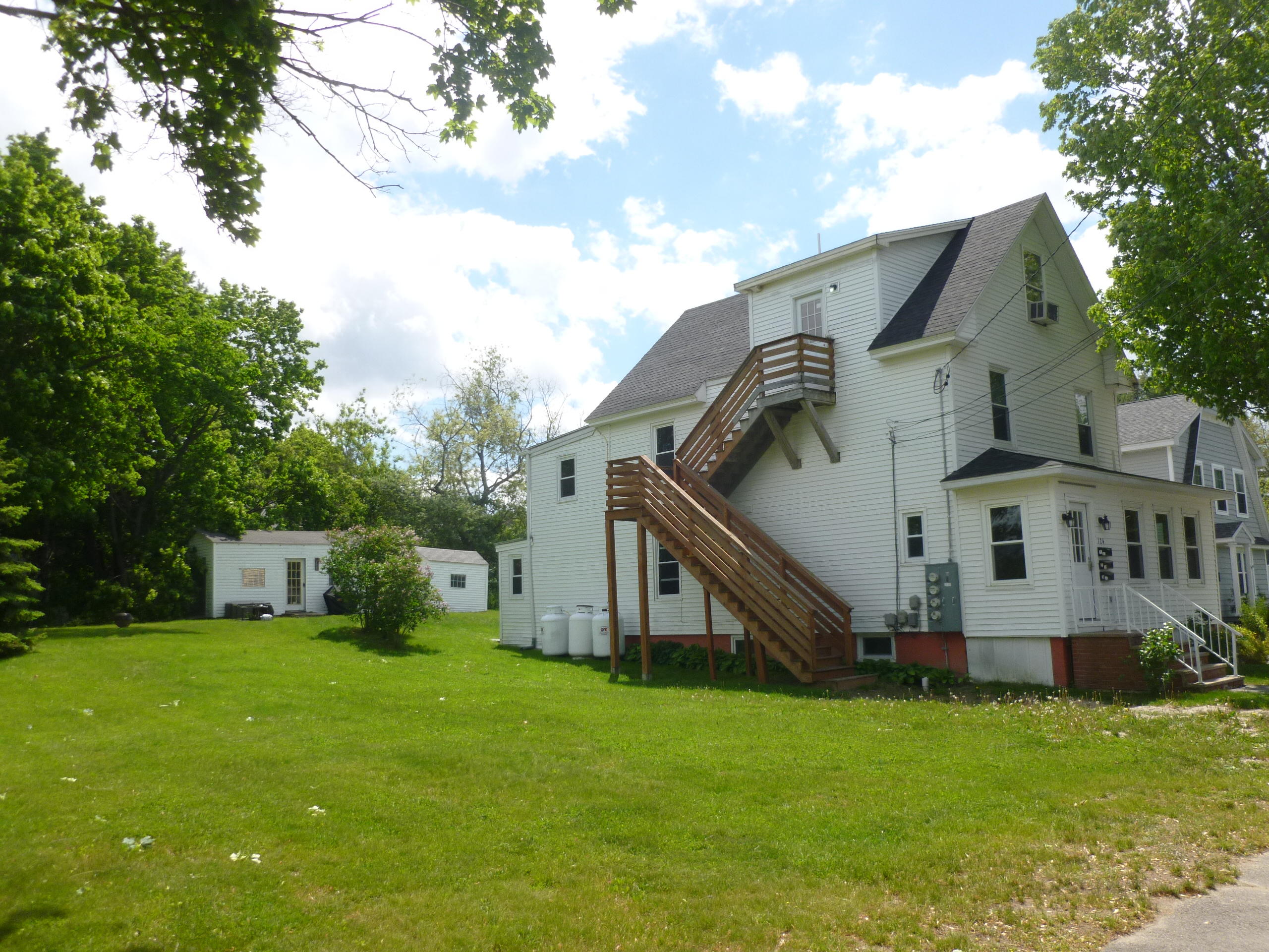 124 W Pleasant Street Westbrook, ME