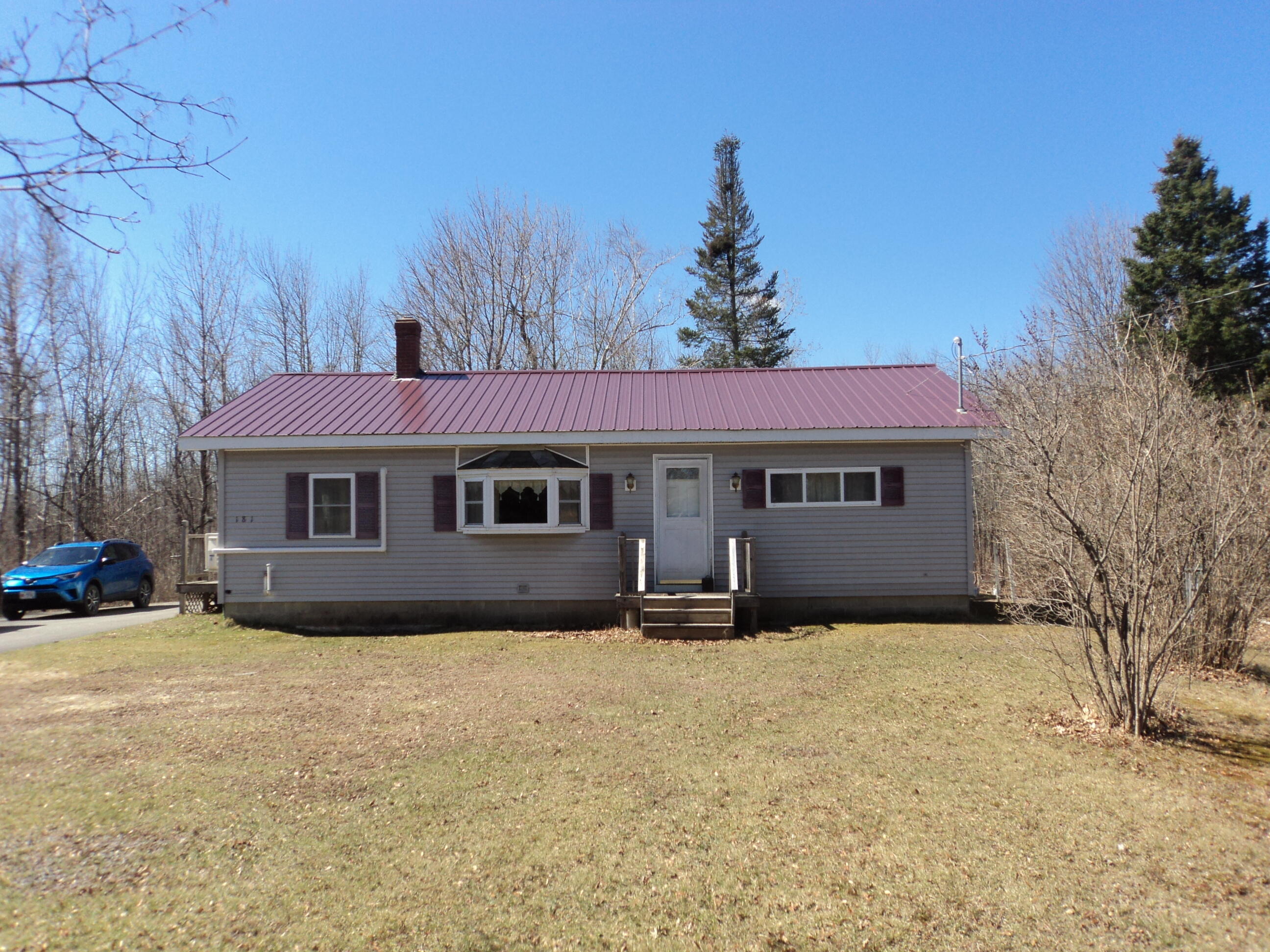 181 Elm Street, Newport, ME 04953 | 1524423 | Realty of Maine