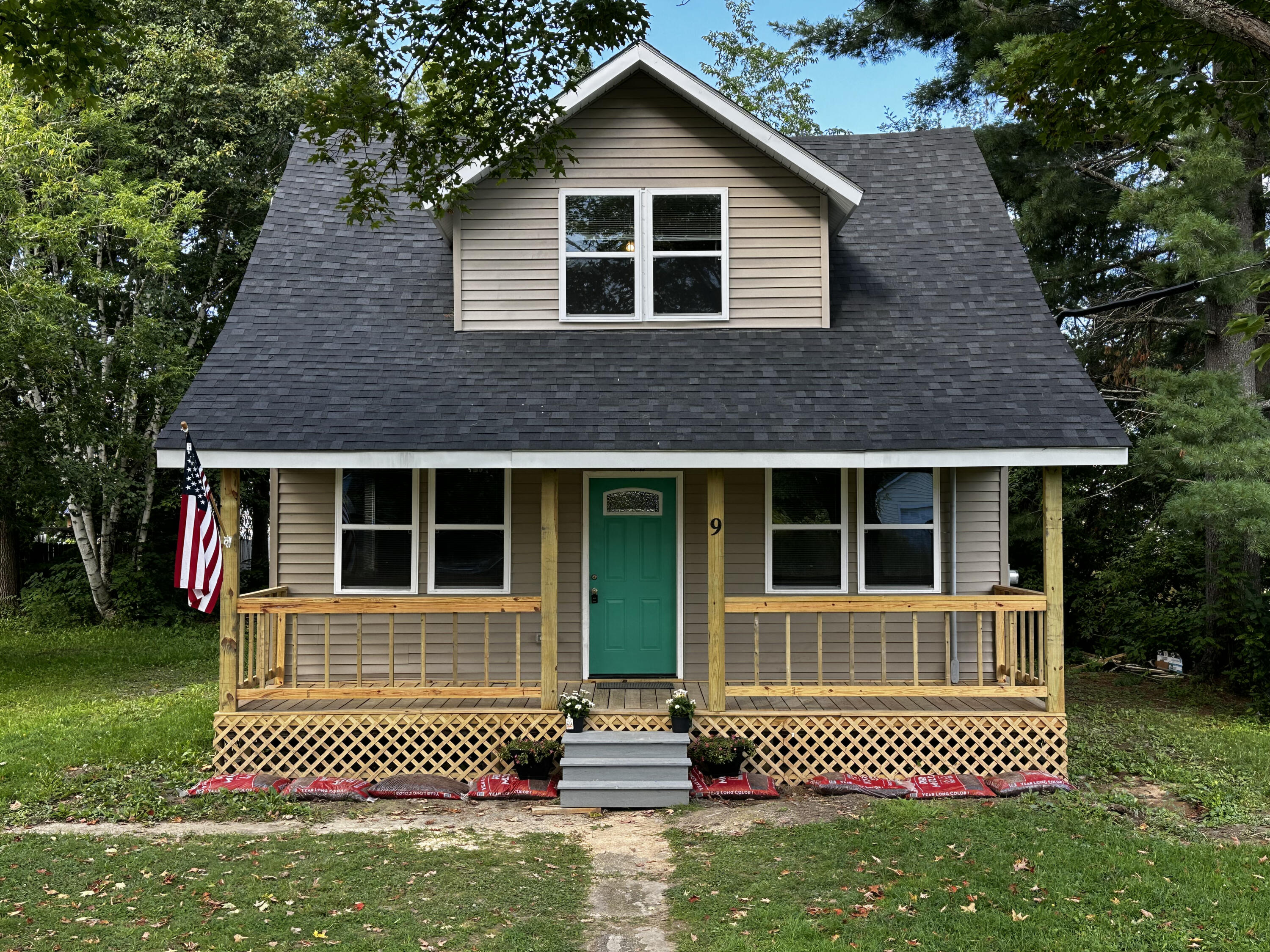 9 Delmont Street Presque Isle, ME