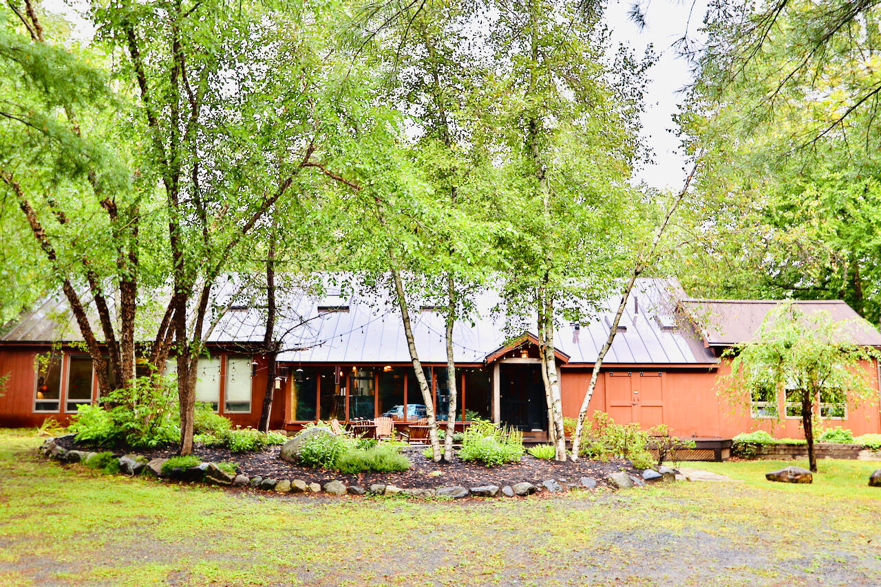 44 Lake Front Drive Embden, ME