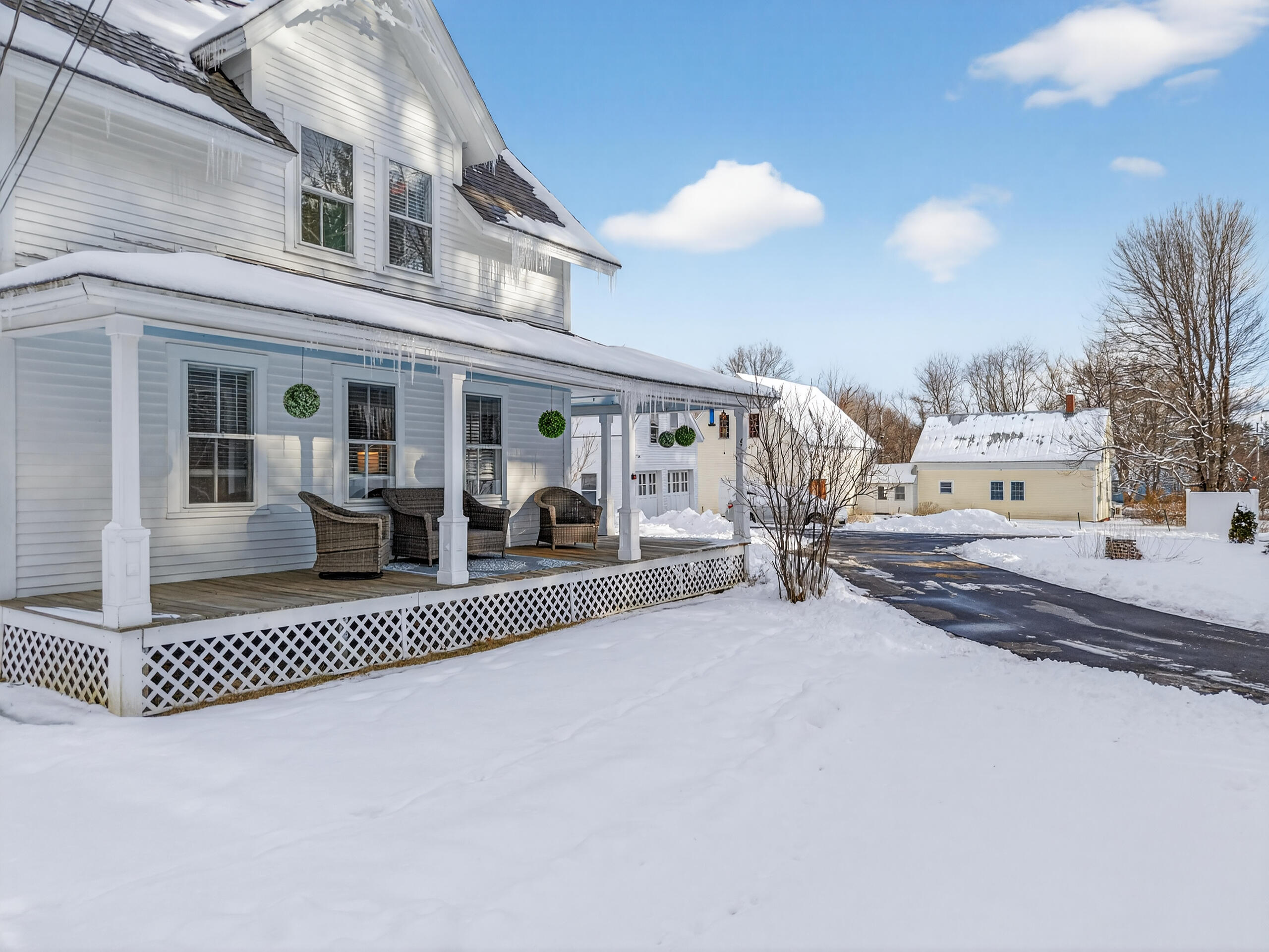 29 Depot Road, Lebanon, ME 04027 | 1650196 | Benchmark Real Estate