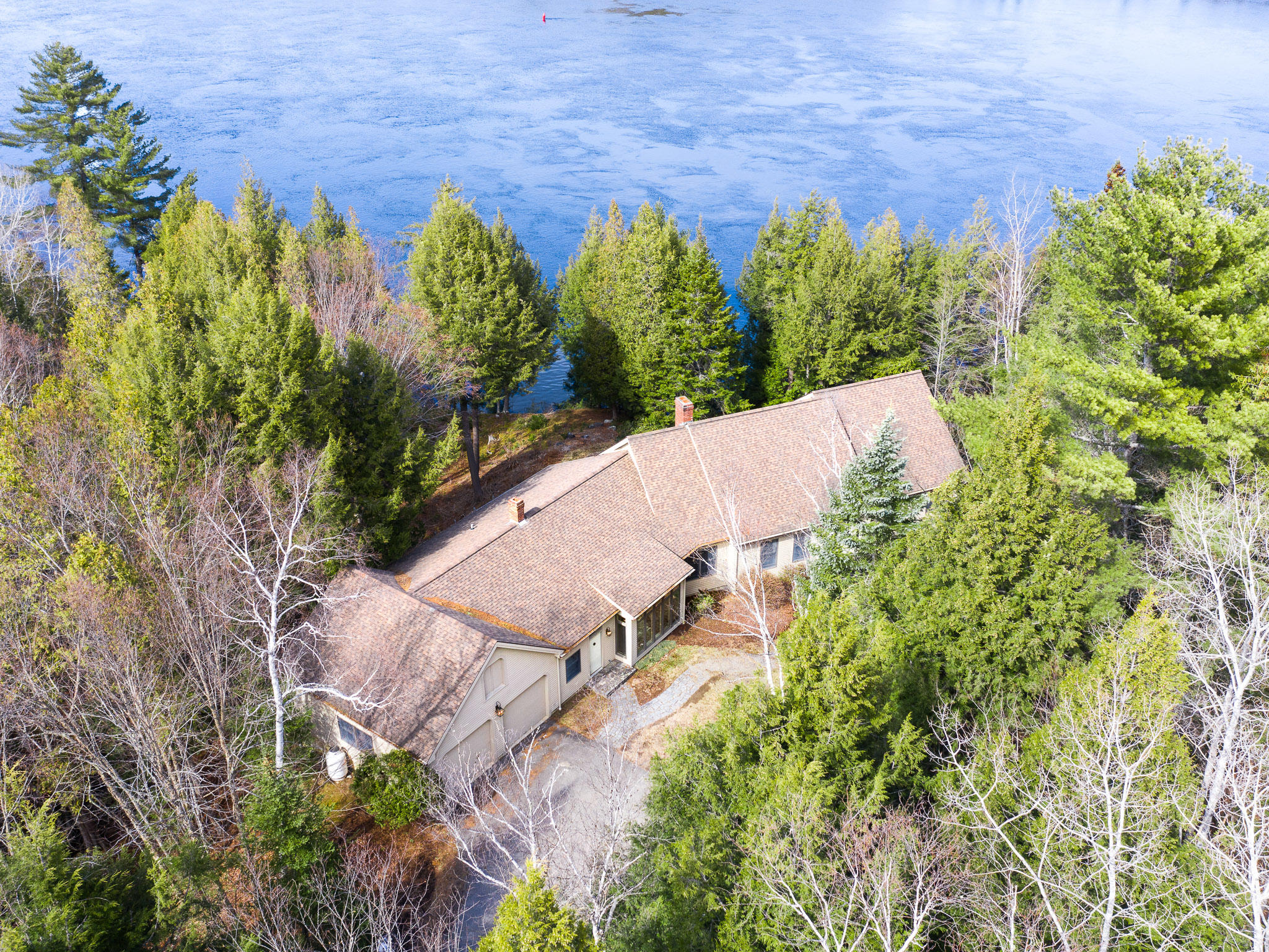 65 Upper Oak Point Road Winterport, ME