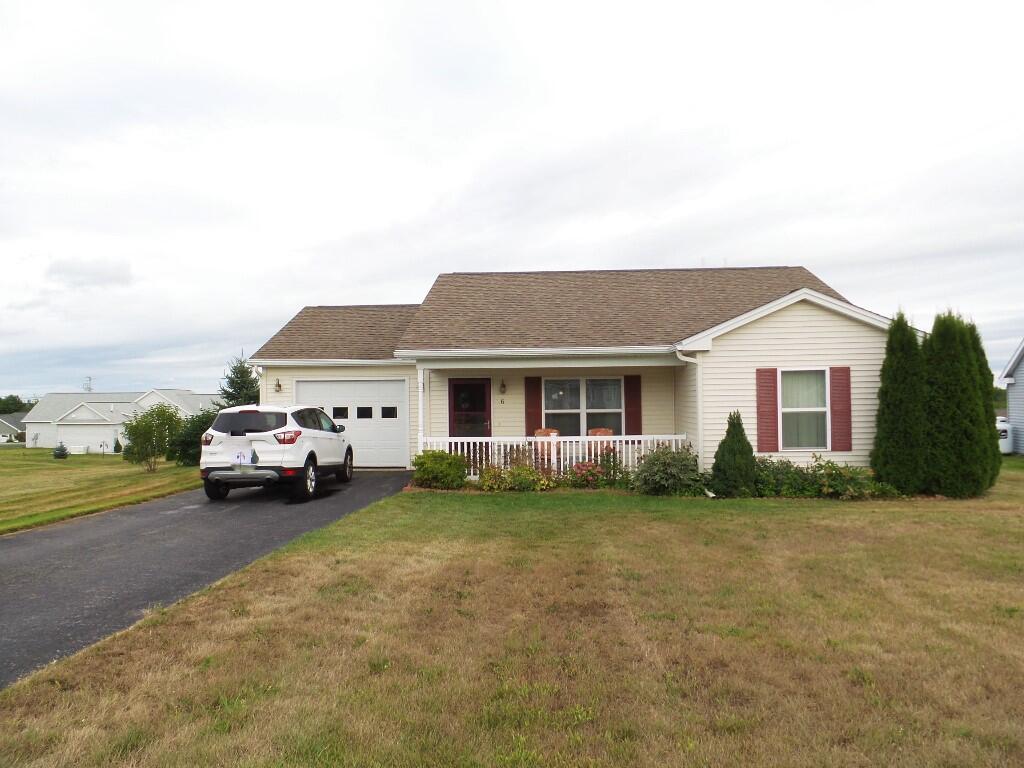 6 Fieldstone Drive Waterville, ME