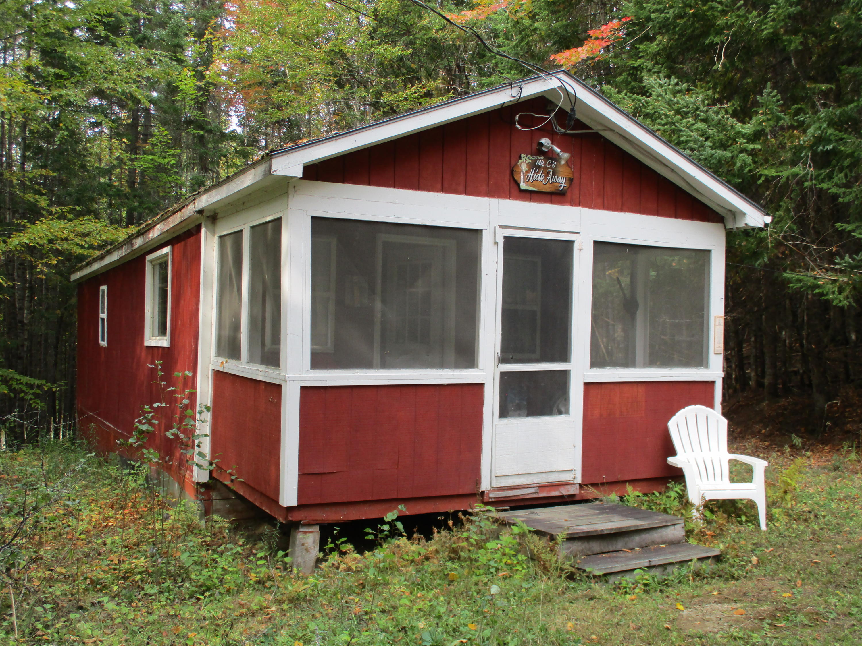 60 Little Black Road, Allagash, ME 04774 | 1470262 | Realty of Maine
