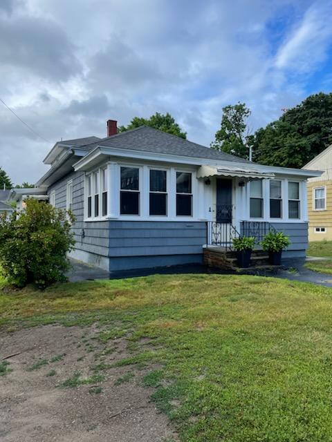 627 Sabattus Street Lewiston, ME
