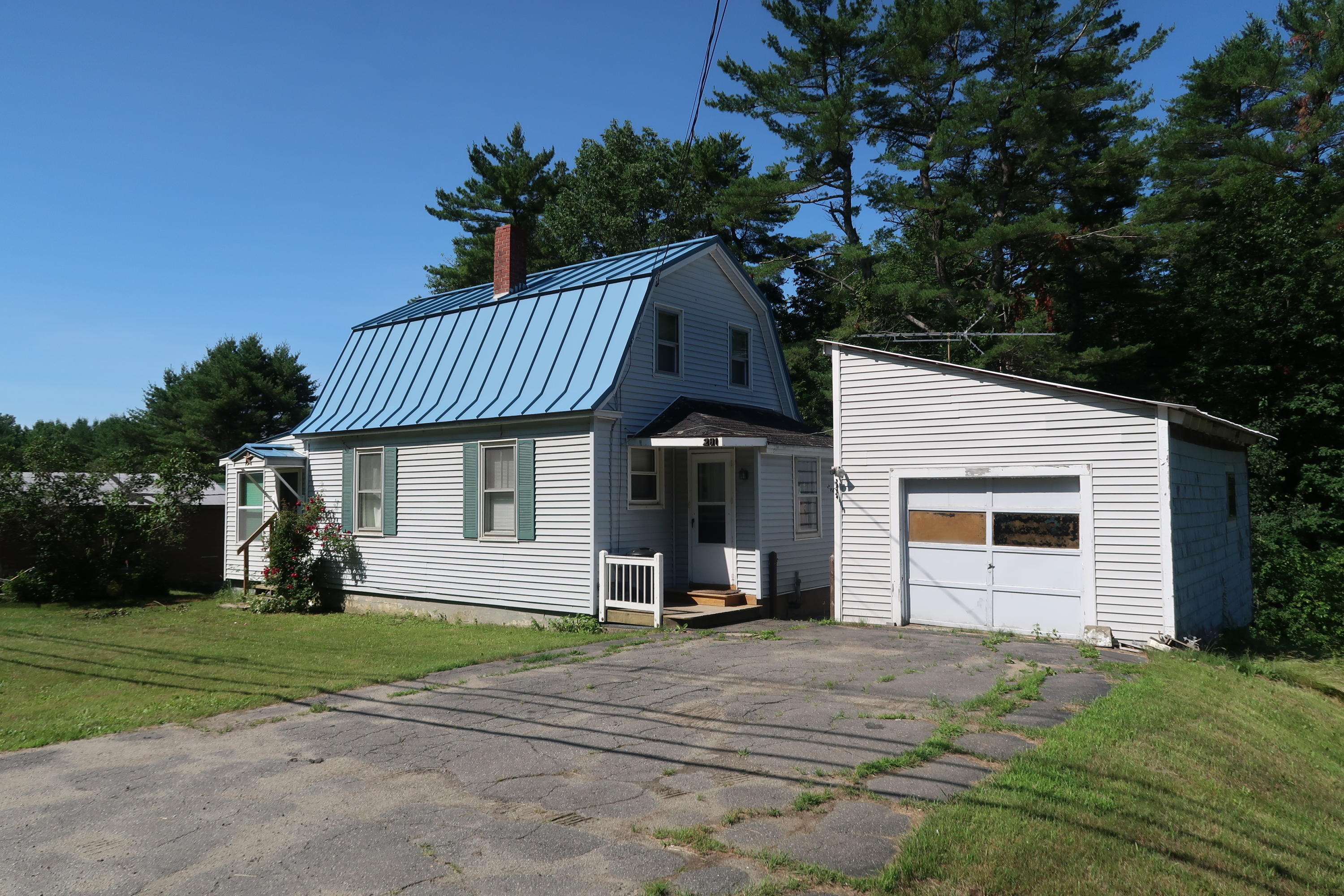281 Cushman Road, Winslow, ME 04901 | 1459737 | Plourde Real Estate