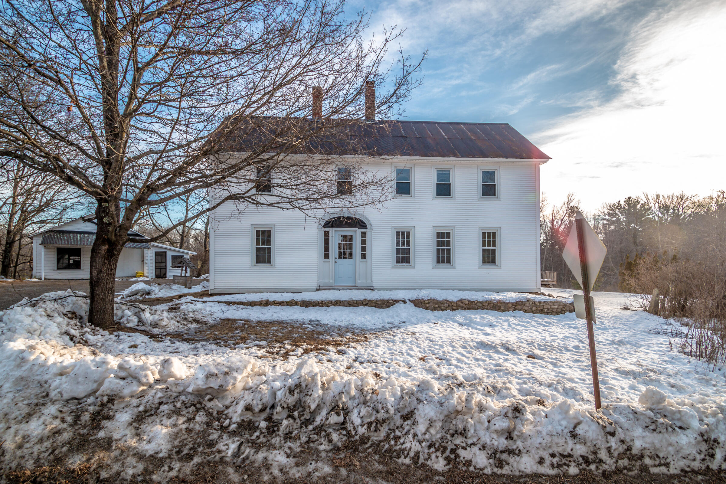 187 Main Street Lovell, ME