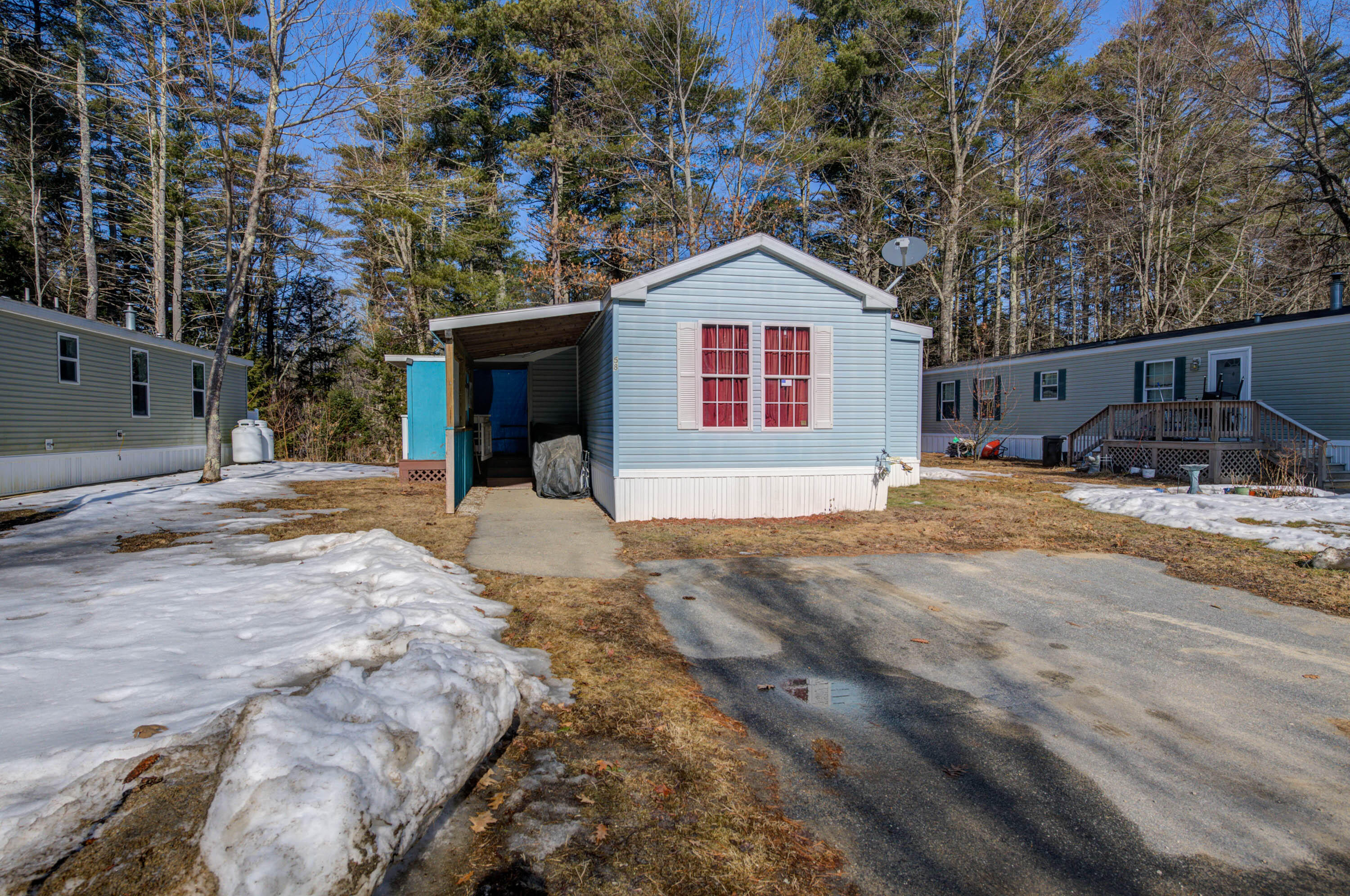 58 Maple Drive, Gorham, ME 04038 | 1583612 | Realty of Maine