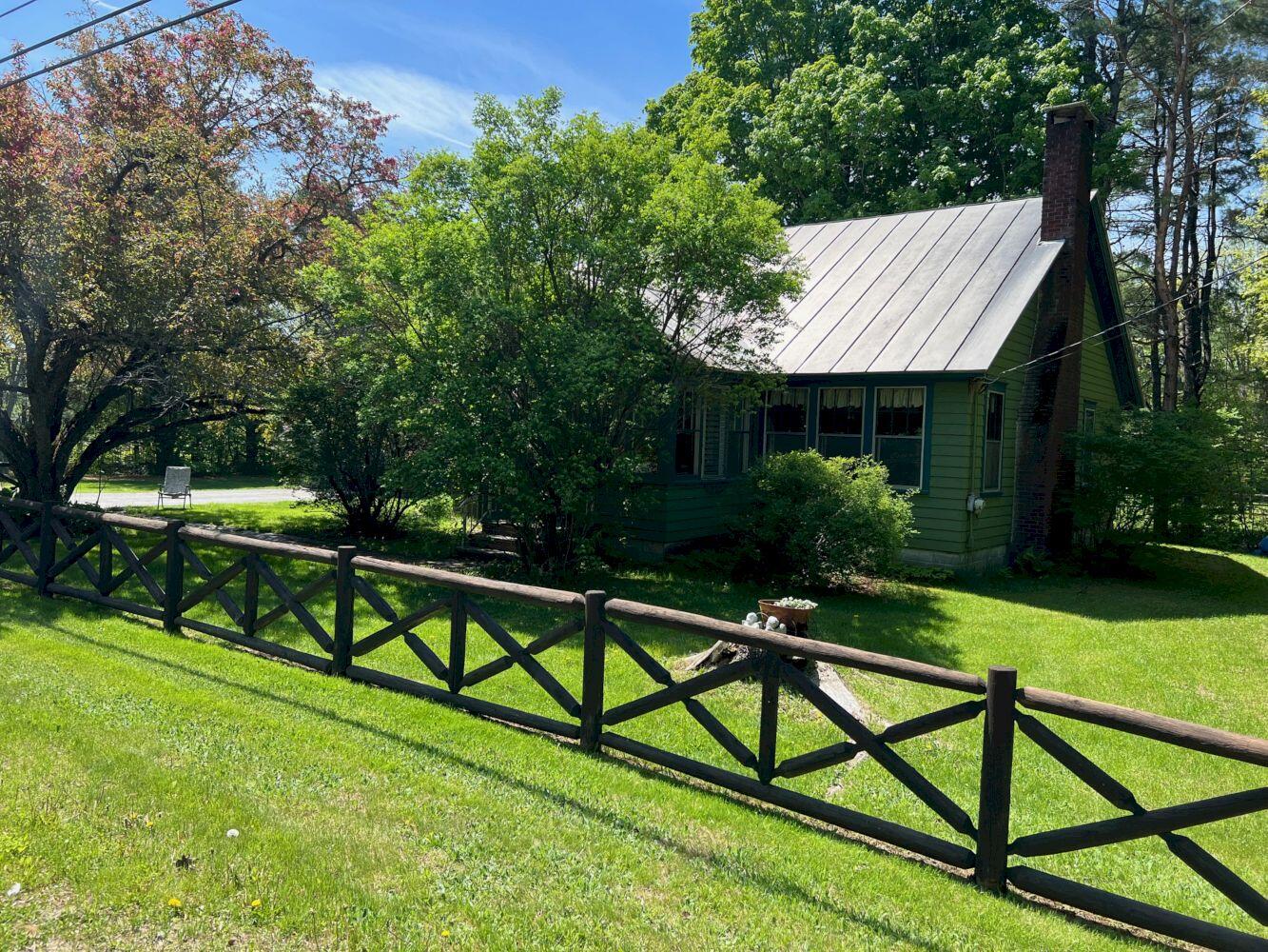 171 S Main Street, Solon, ME 04979 | [Brand Name]