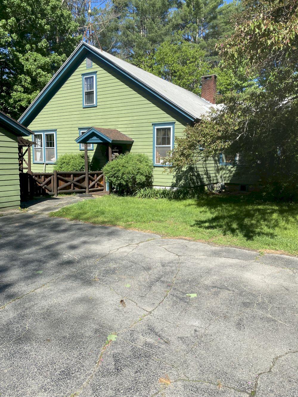 171 S Main Street, Solon, ME 04979 | [Brand Name]