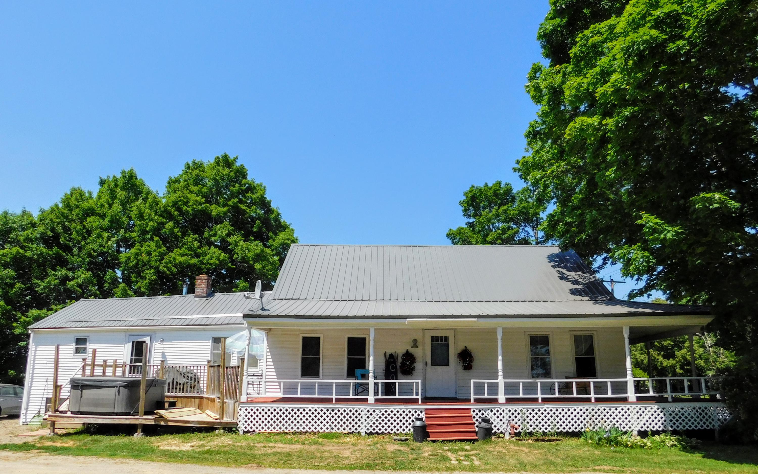 381 Main Street, Corinth, ME 04427 | 1457023 | Realty of Maine