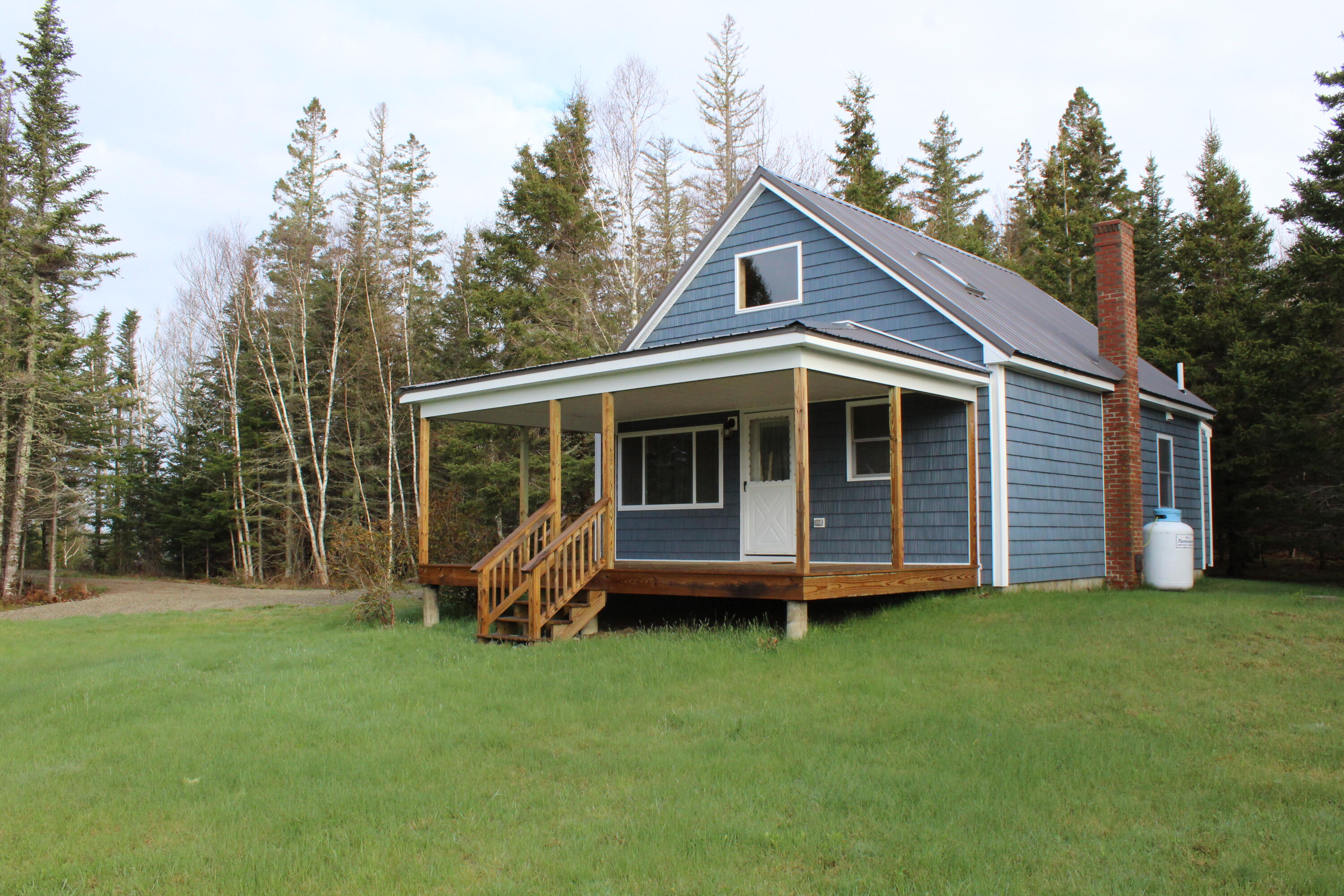 164 Leach Point Road, Perry, ME 04667 | 1557670 | Realty of Maine