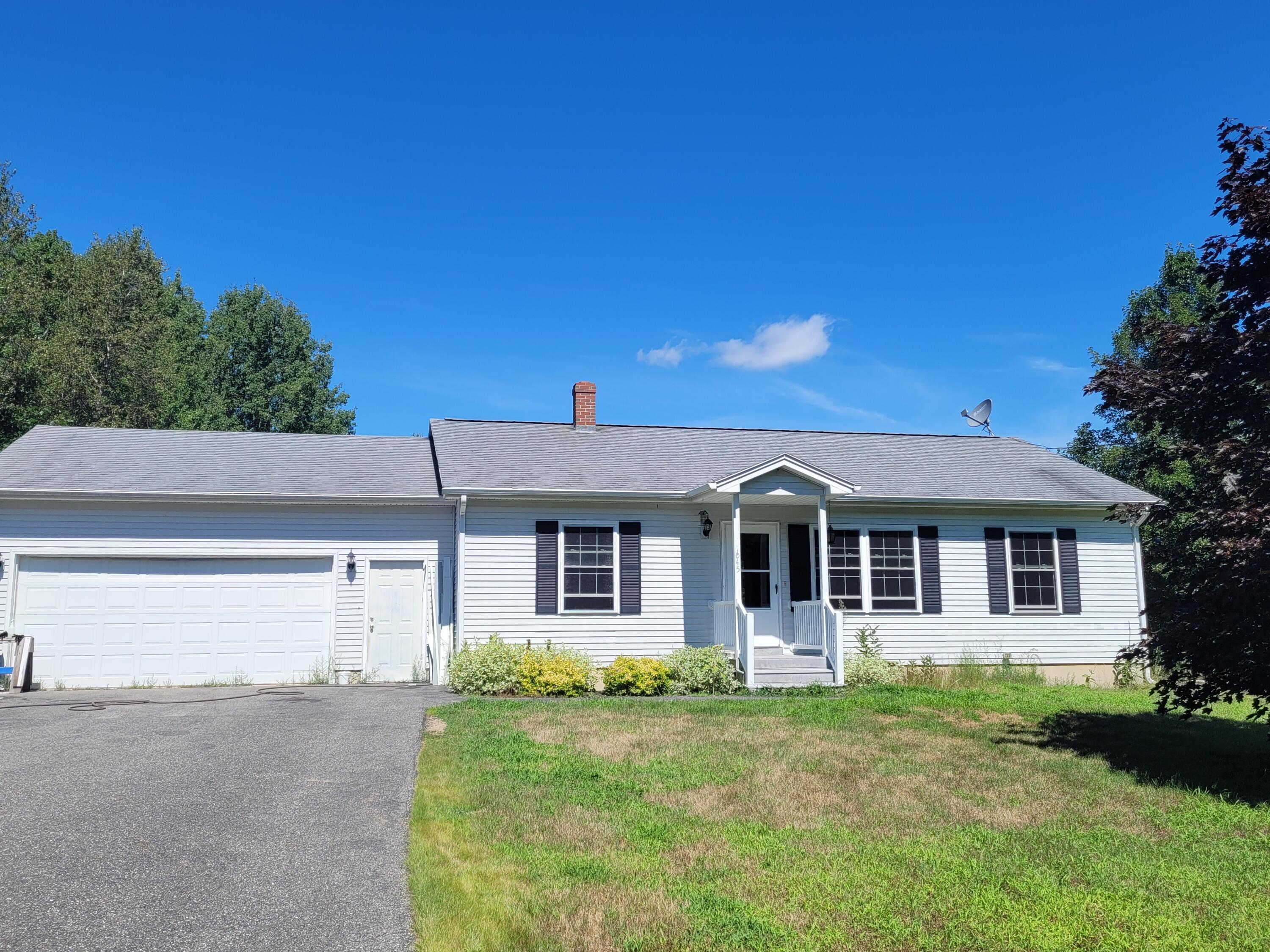 1045 South Main Street Auburn, ME