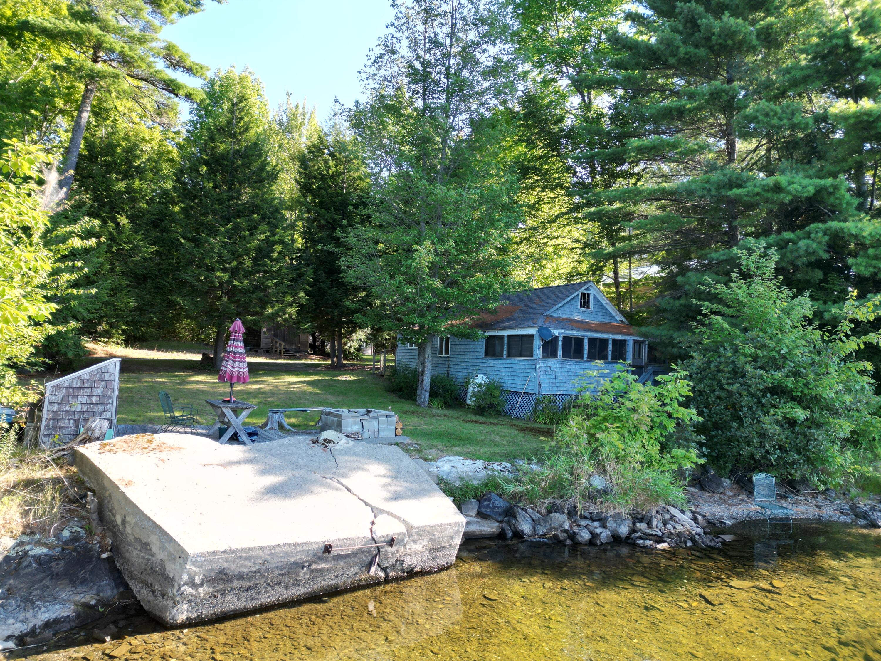 14 Millinocket Shores, Lee ME Real Estate Listing | MLS# 1635658