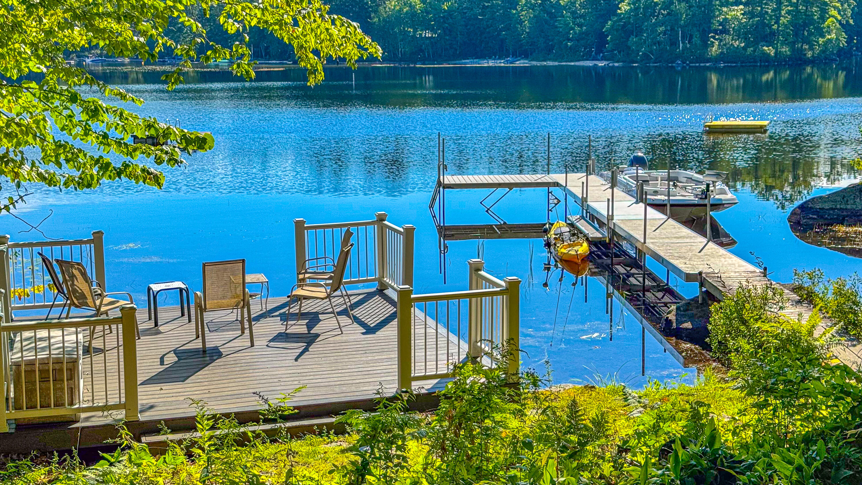 20 Partridge Lane, Denmark, ME 04022 | 1636374 | CENTURY 21 Atlantic Realty