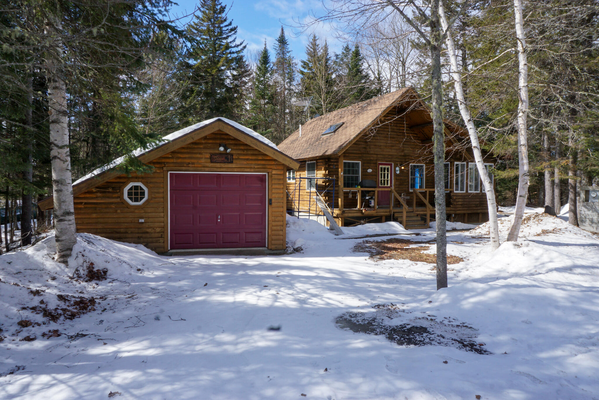 51 Village Circle Beaver Cove, ME