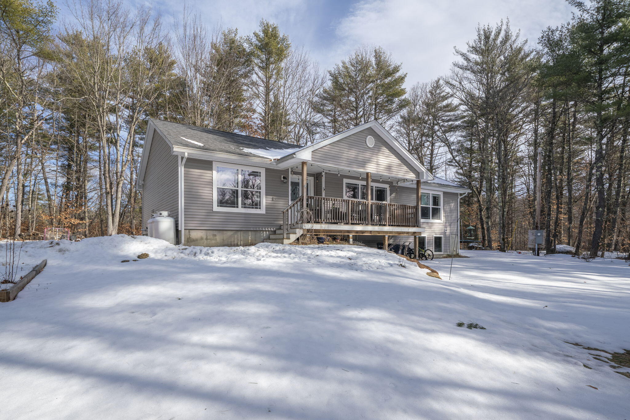 159 Prospect Hill Road, Lebanon, ME 04027 | 1649711 | Benchmark Real Estate