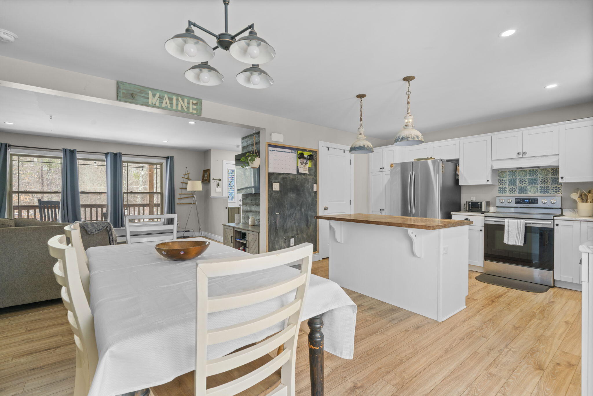 159 Prospect Hill Road, Lebanon, ME 04027 | 1649711 | Benchmark Real Estate