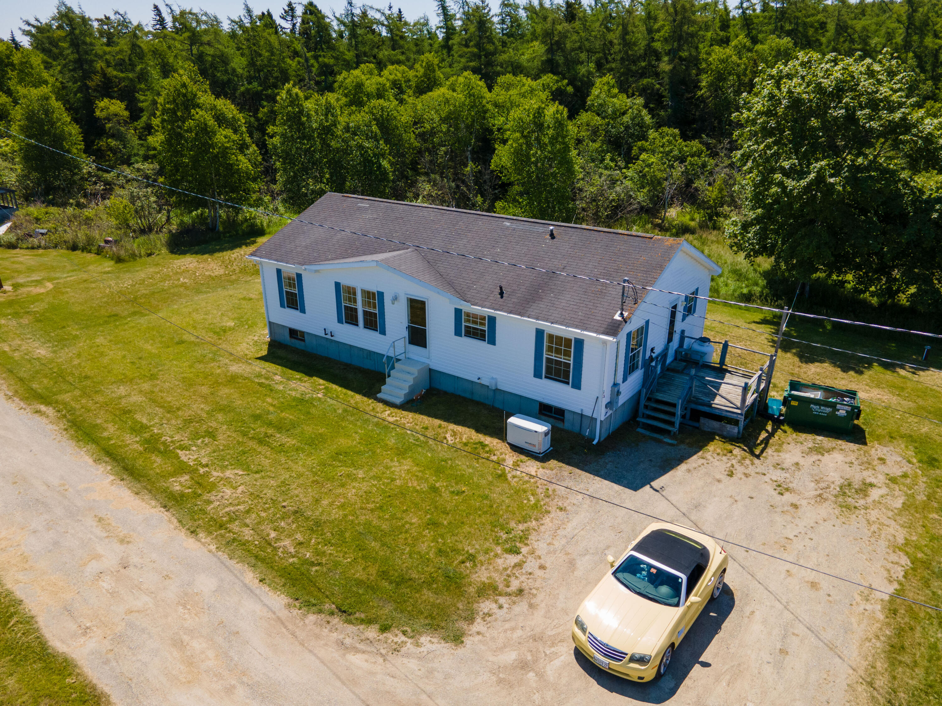 13 Marsh Road Beals, ME