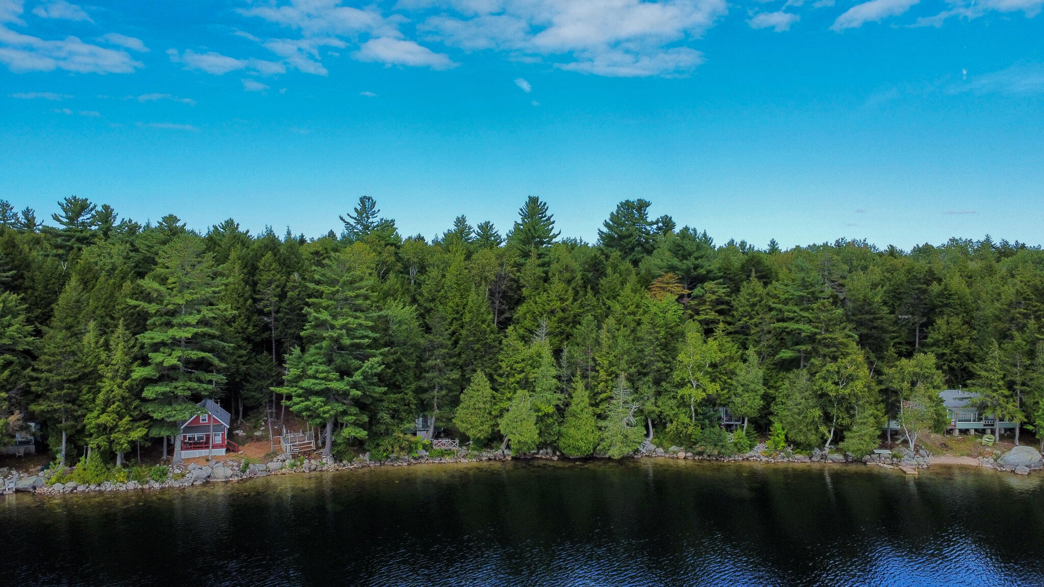 42 South Shore Road, West Lake, T3 Nd, ME 04417 | 1542778 | Realty of Maine