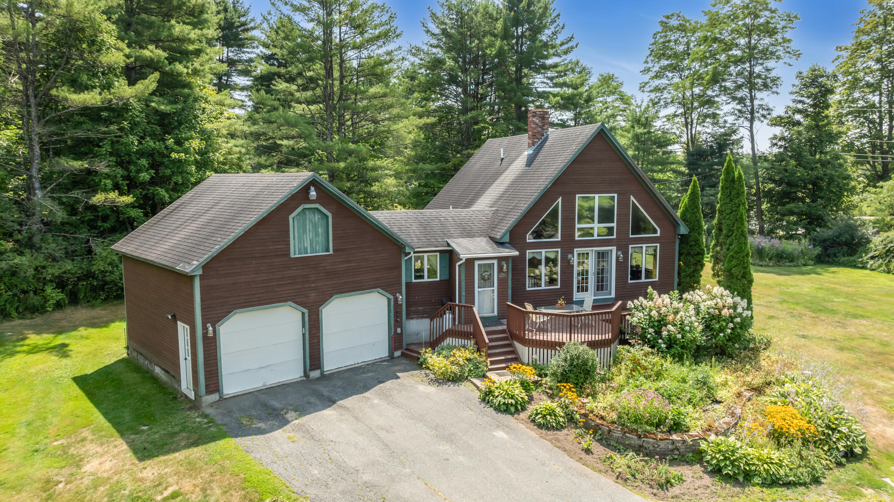 1 Alweber Road, Windham, ME 04062 | 1634305 | Meservier & Associates