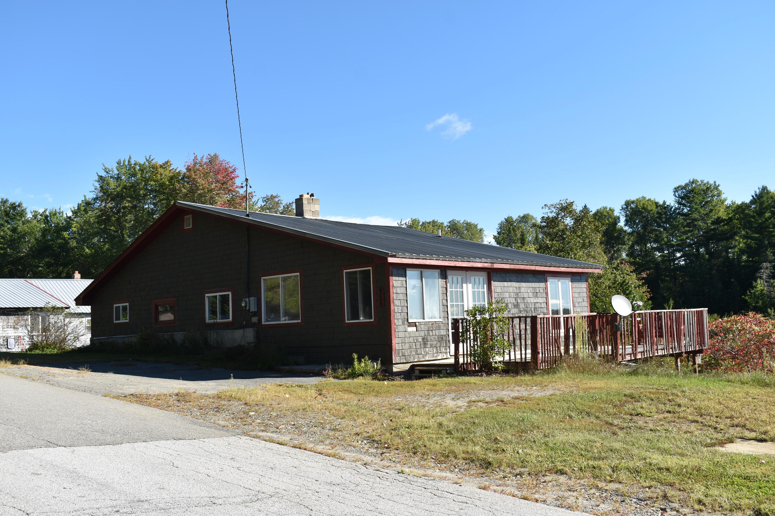 955 Spring Bridge Road, Greenbush, ME 04418 | 1543693 | Realty of Maine