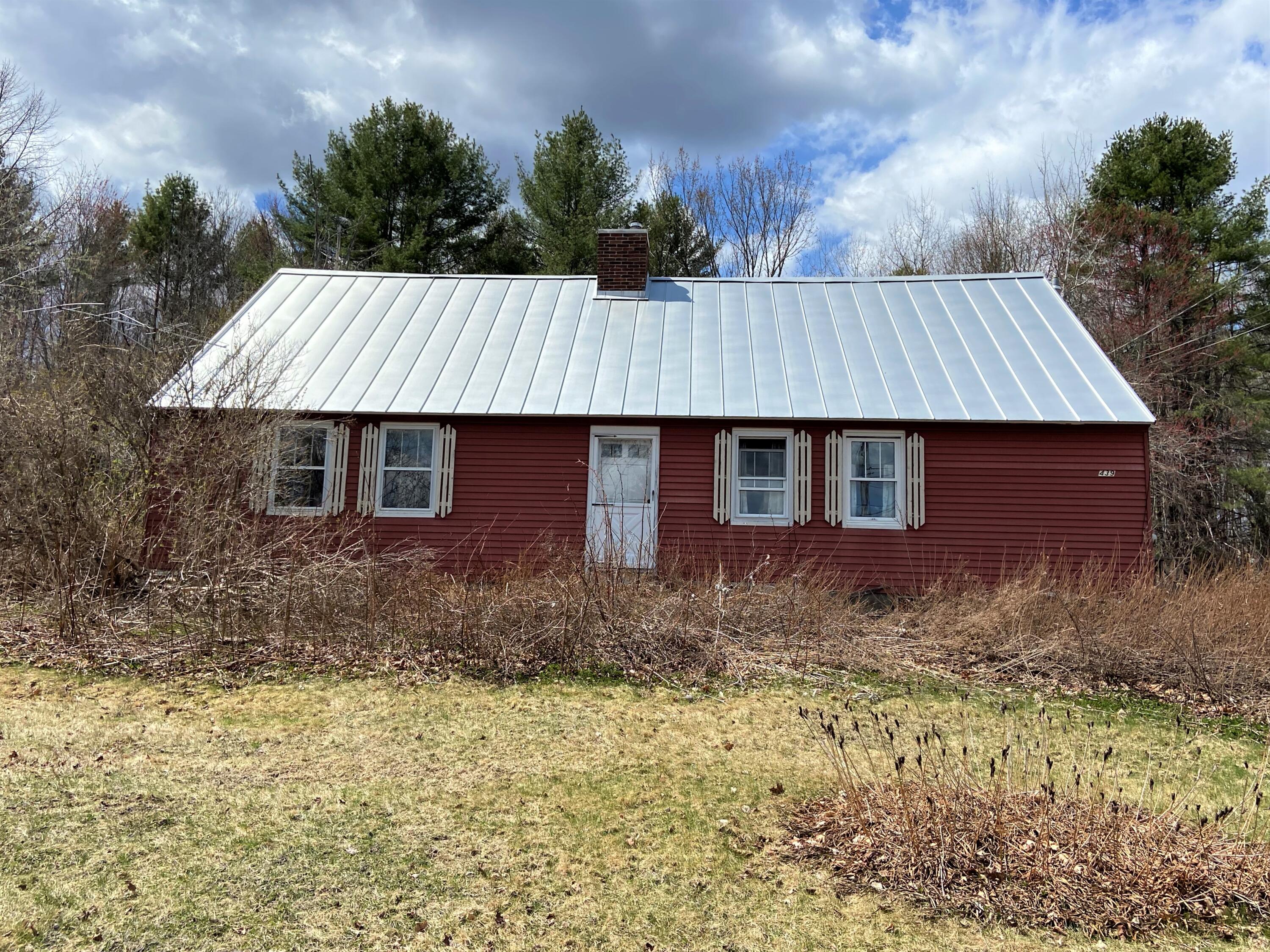 199 Middle Road Fairfield, ME