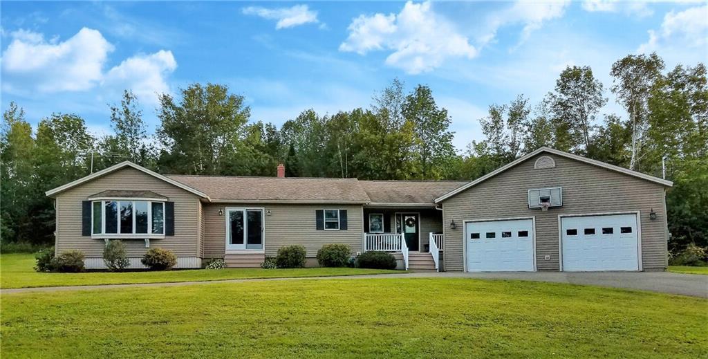 104 S Oakfield Road, Linneus, ME 04730 | 1373028 | Realty of Maine