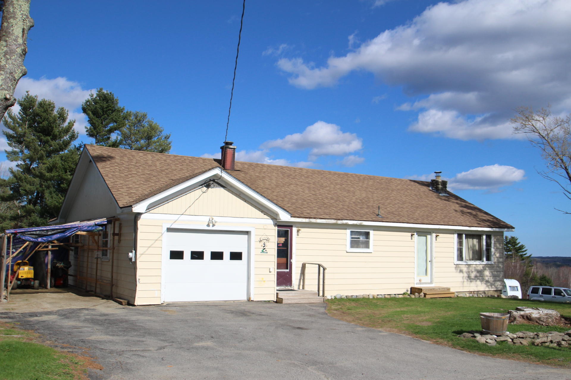 433 N Union Road, Union, ME 04862 | 1426640 | Realty of Maine