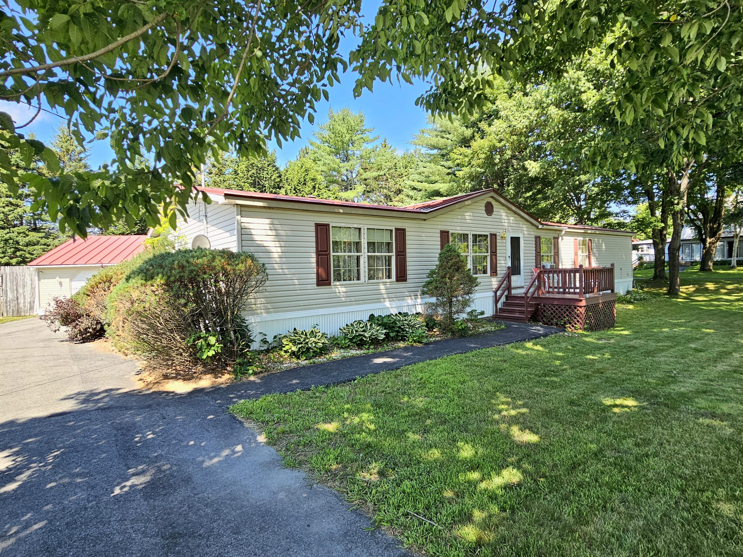 7 Forest Street Dover-foxcroft, ME