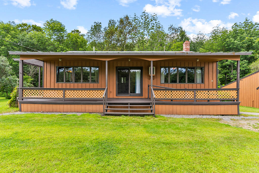 746 Kennebec River Road Embden, ME